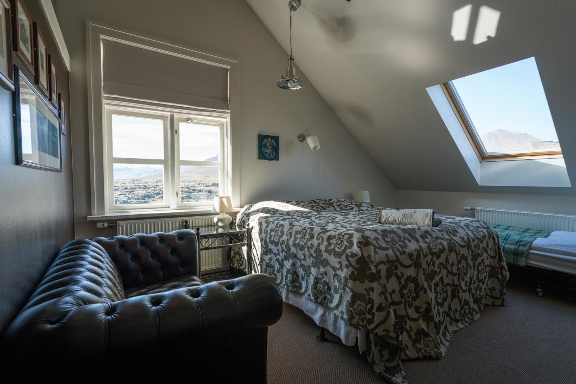 Hotel Budir | Best Price 2026 | Guide to Iceland