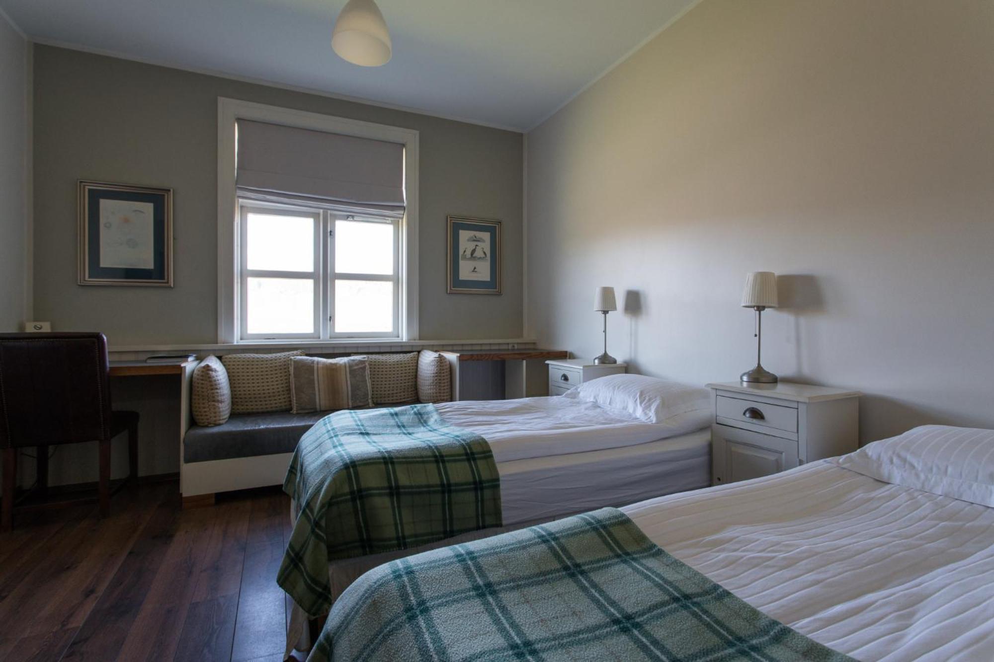 Hotel Budir | Best Price 2026 | Guide to Iceland