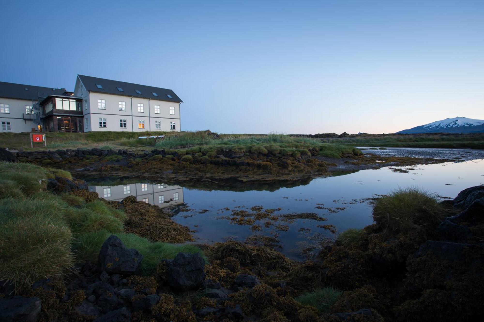 Hotel Budir | Best Price 2026 | Guide to Iceland