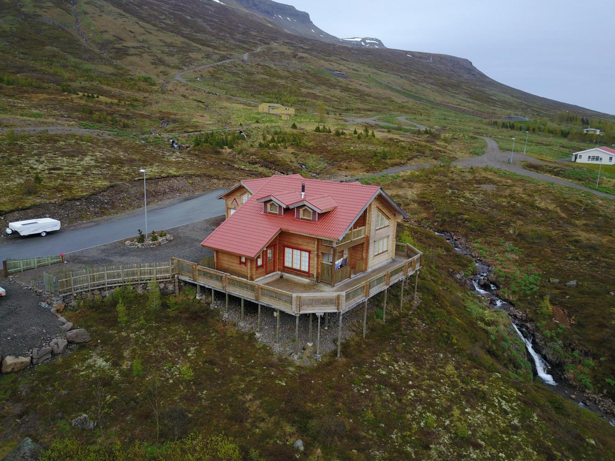 Elin Helga's Guesthouse | Beste Preise 2026 | Guide to Iceland