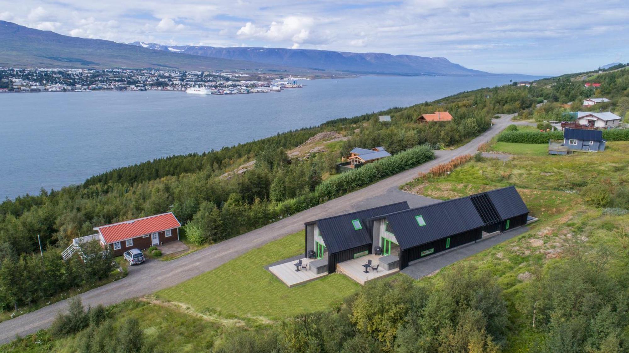 Viking Cottages & Apartments | Best Price 2025 | Guide to Iceland