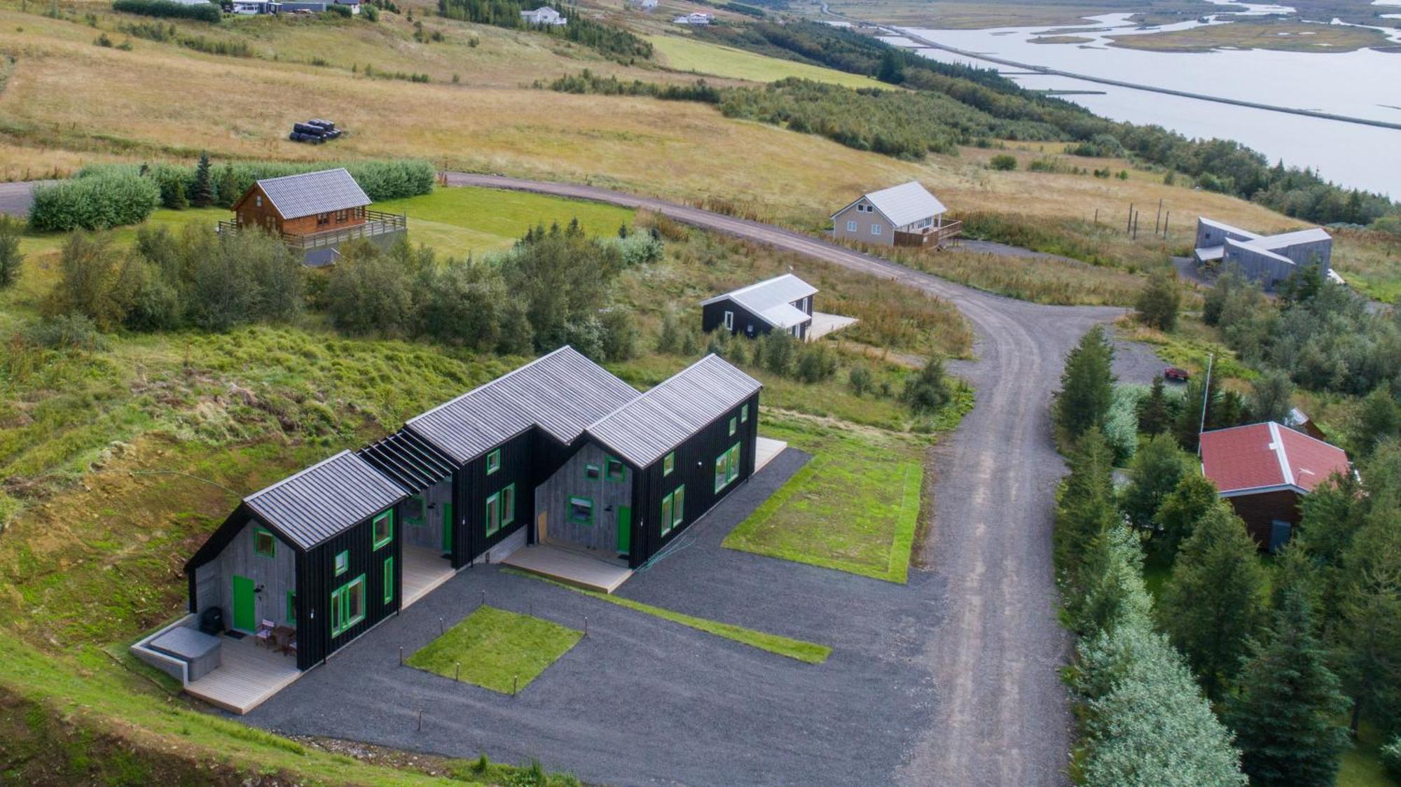 Viking Cottages & Apartments | Best Price 2025 | Guide to Iceland