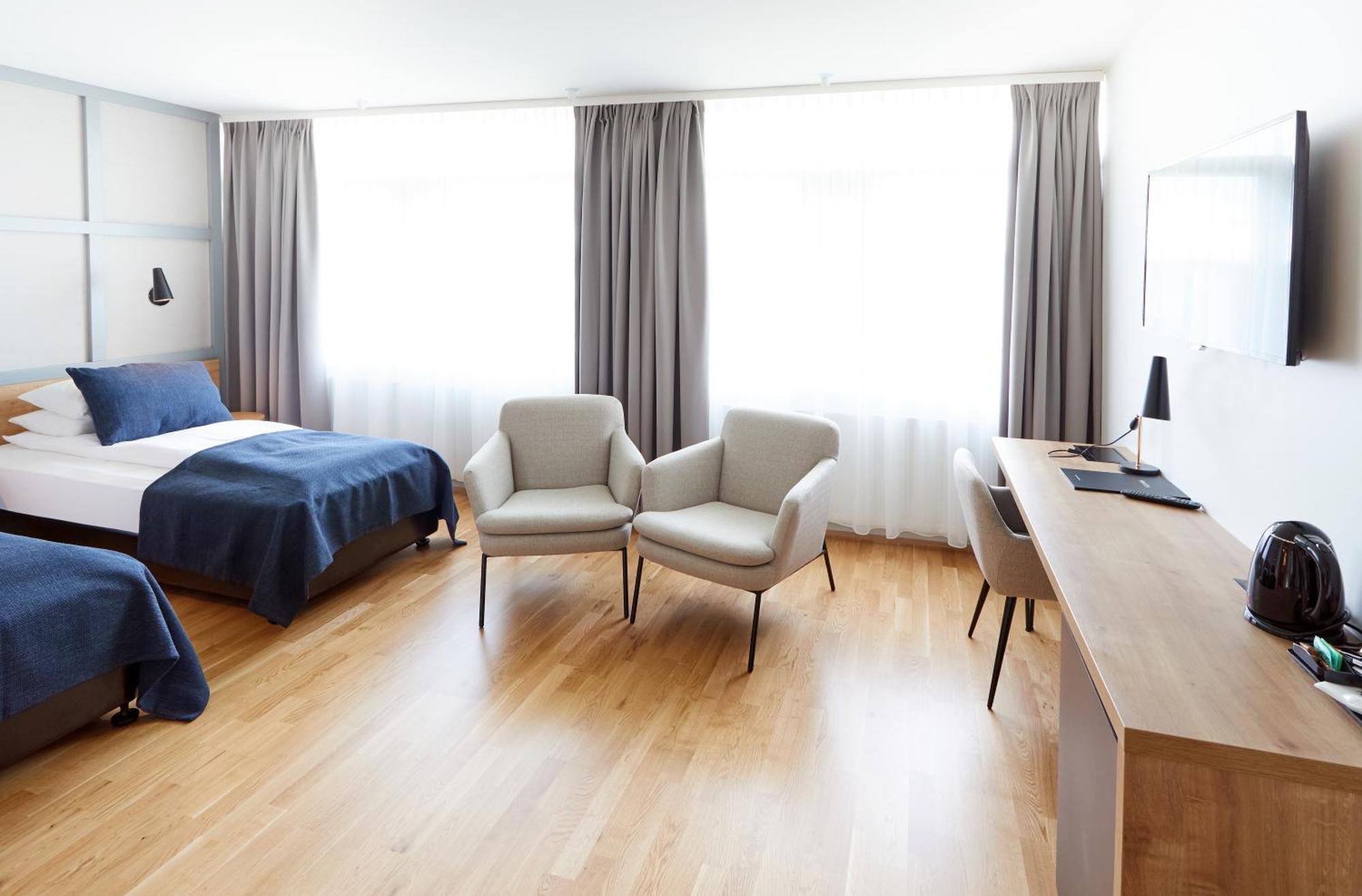 Fosshotel Reykholt | Best Price 2026 | Guide to Iceland