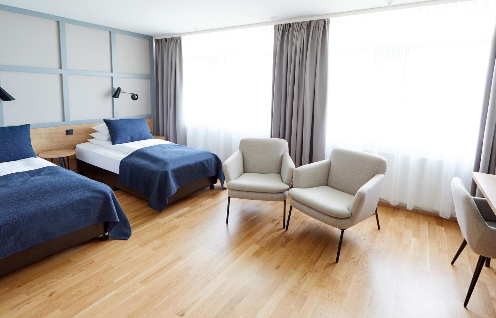Fosshotel Reykholt | Best Price 2026 | Guide to Iceland