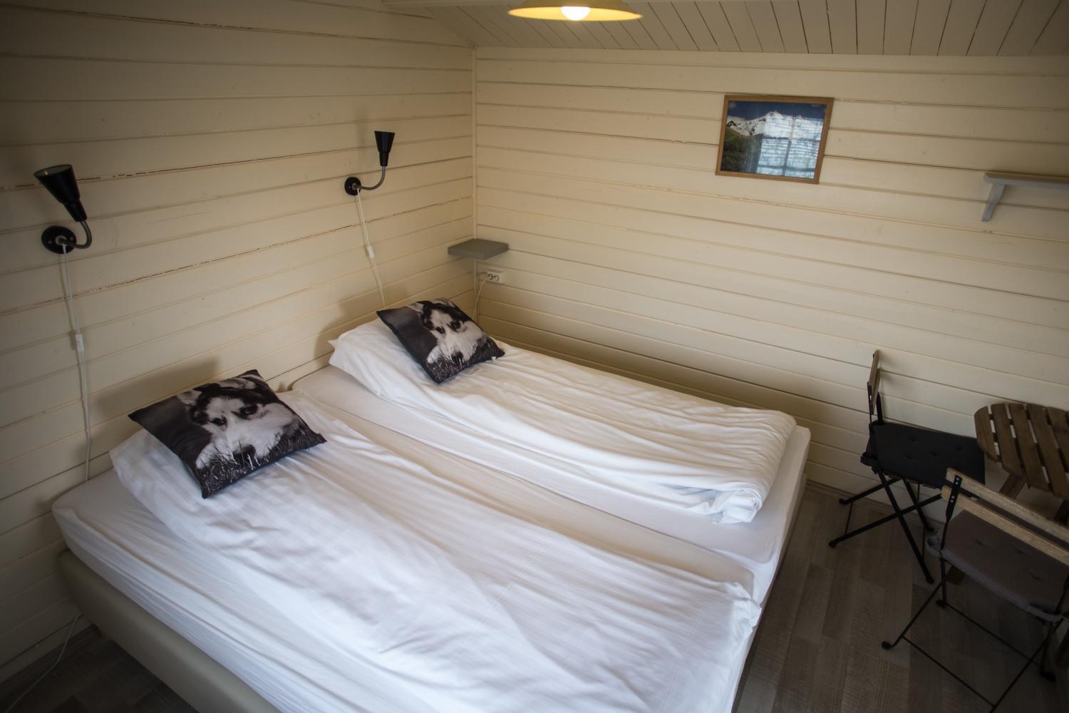 Efri-Vík Bungalows | Best Price 2025 | Guide to Iceland