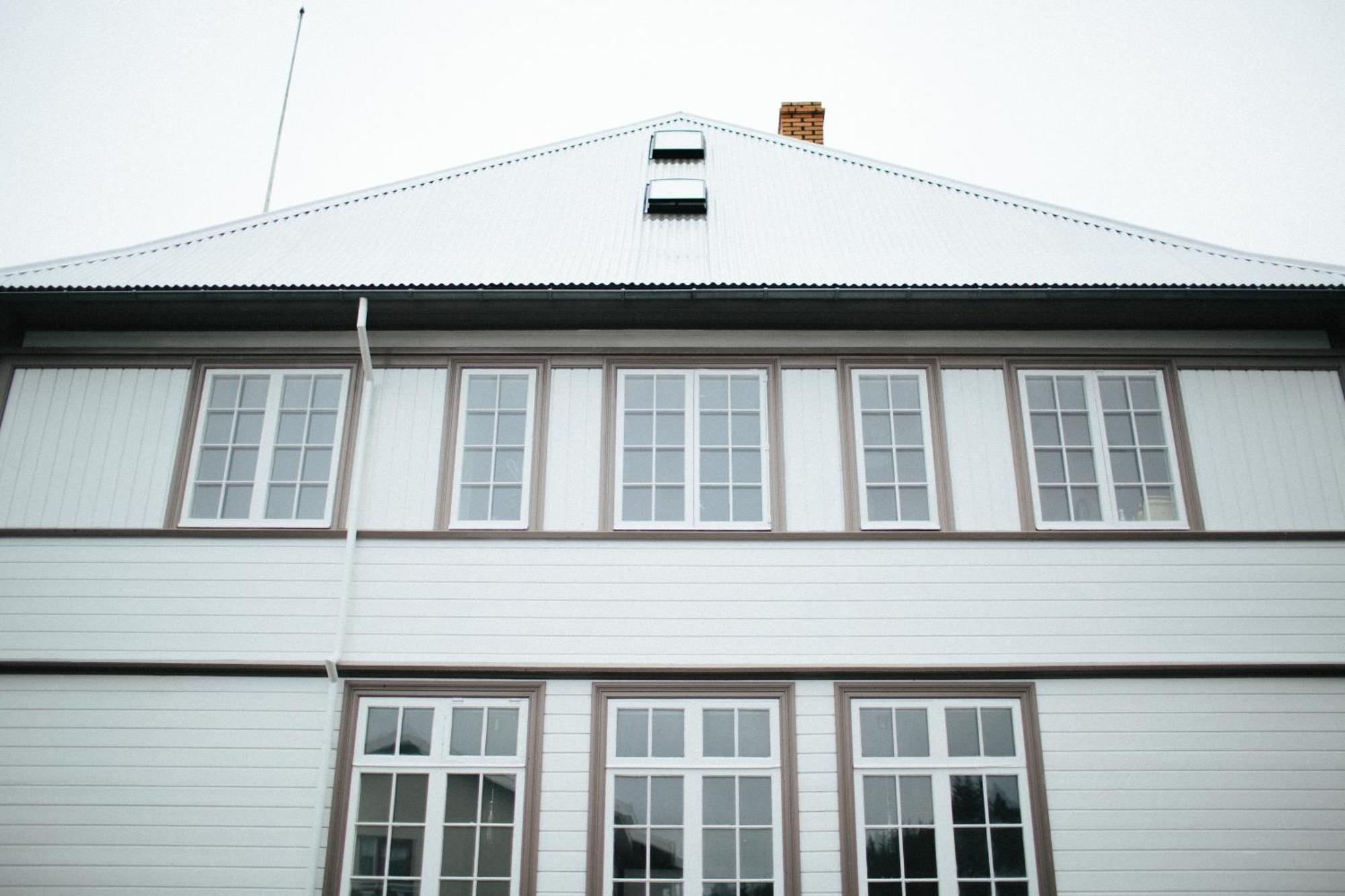 Hoepfner Historical House | Best Price 2026 | Guide to Iceland
