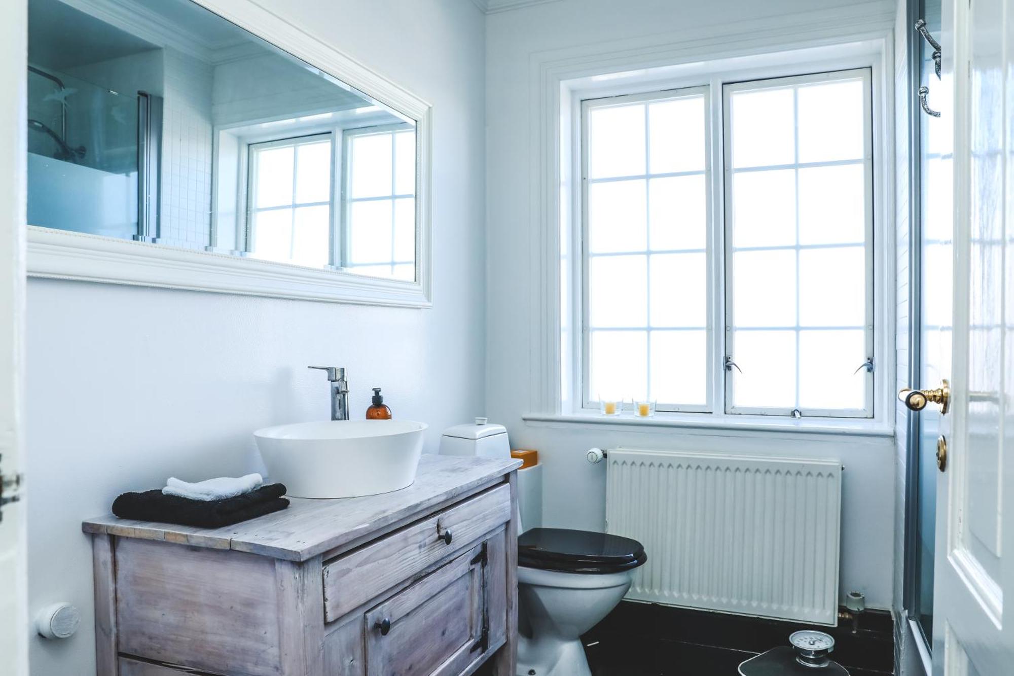 Hoepfner Historical House | Best Price 2026 | Guide to Iceland