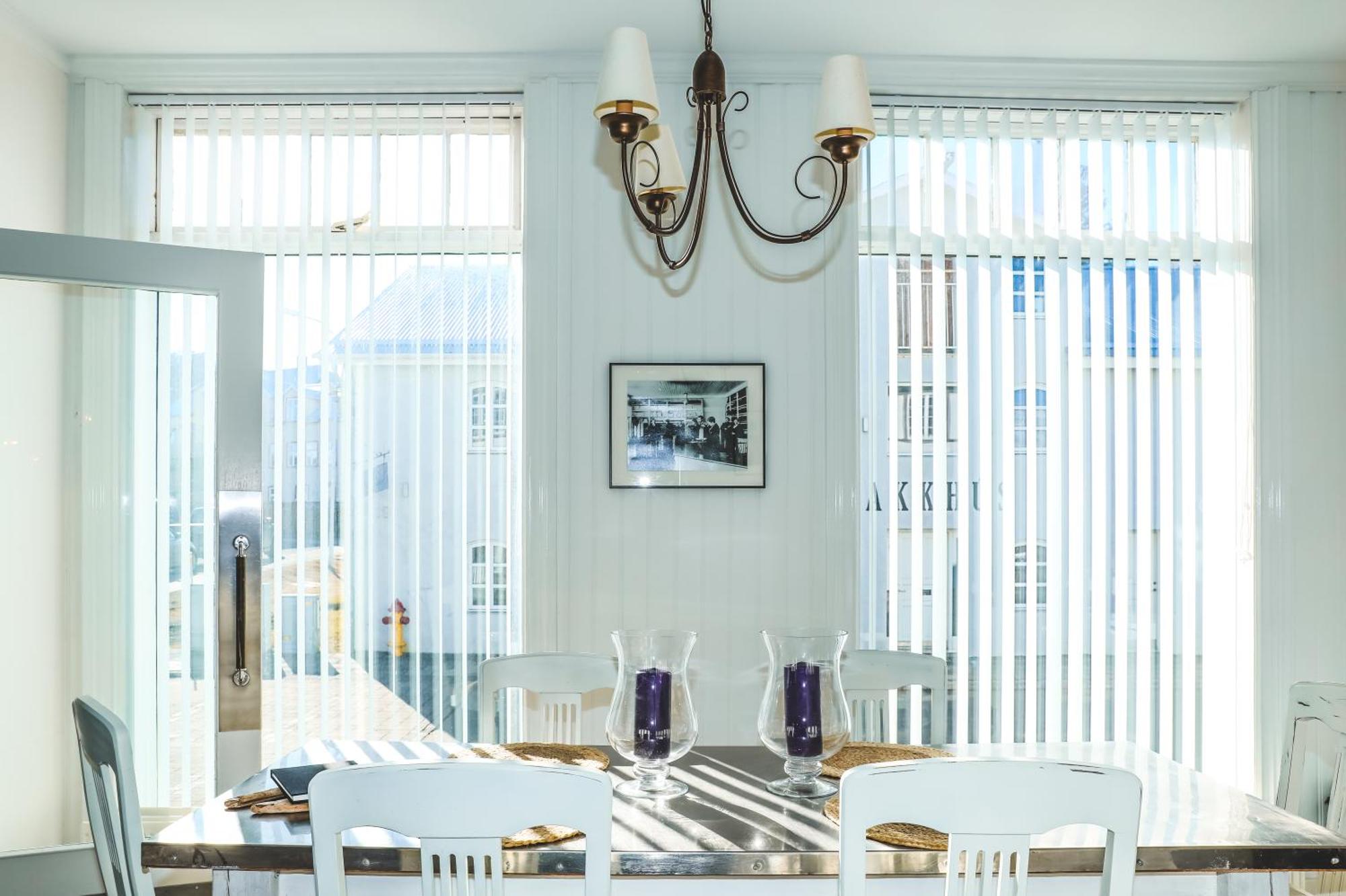 Hoepfner Historical House | Best Price 2026 | Guide to Iceland