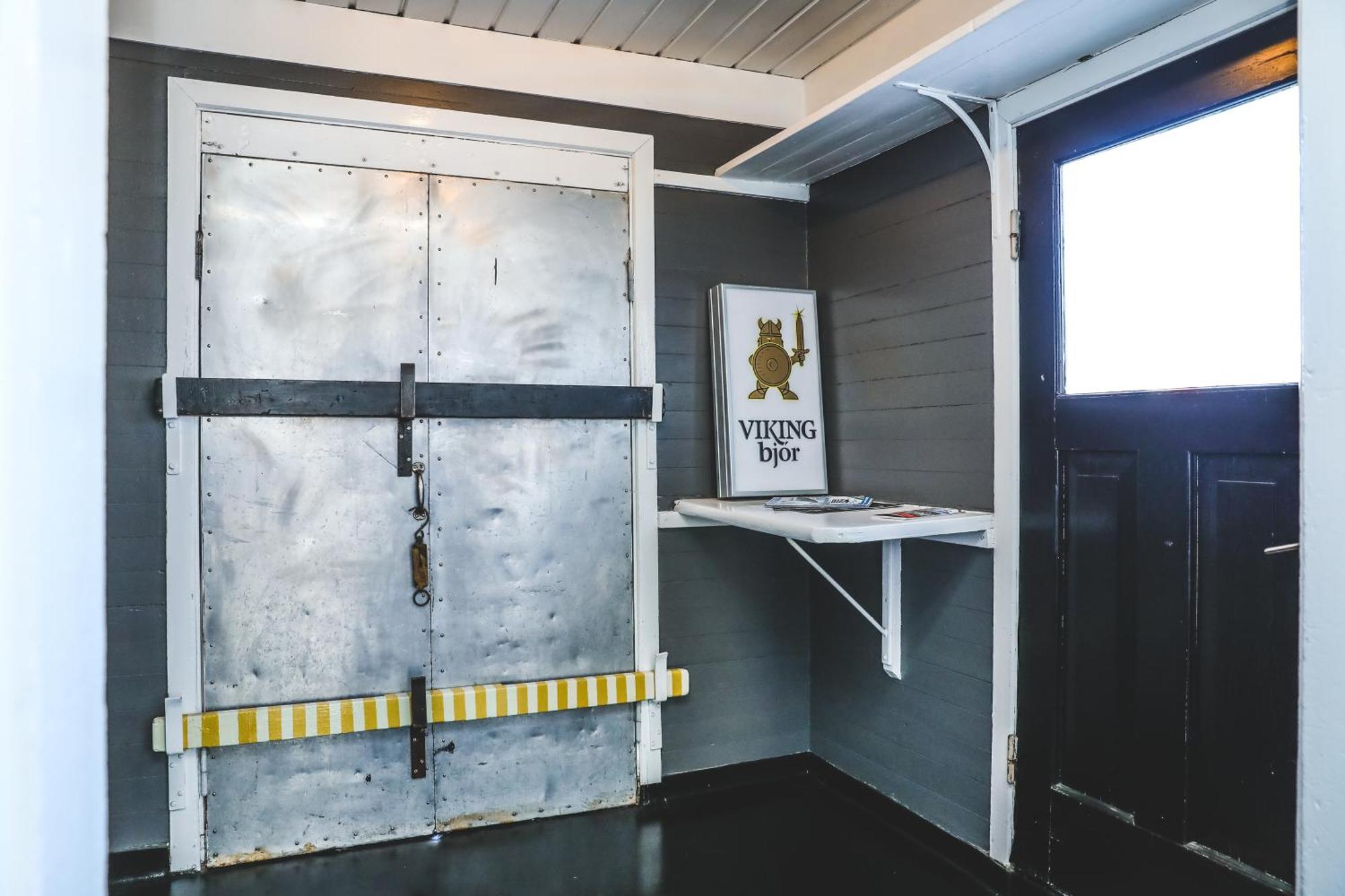 Hoepfner Historical House | Best Price 2026 | Guide to Iceland