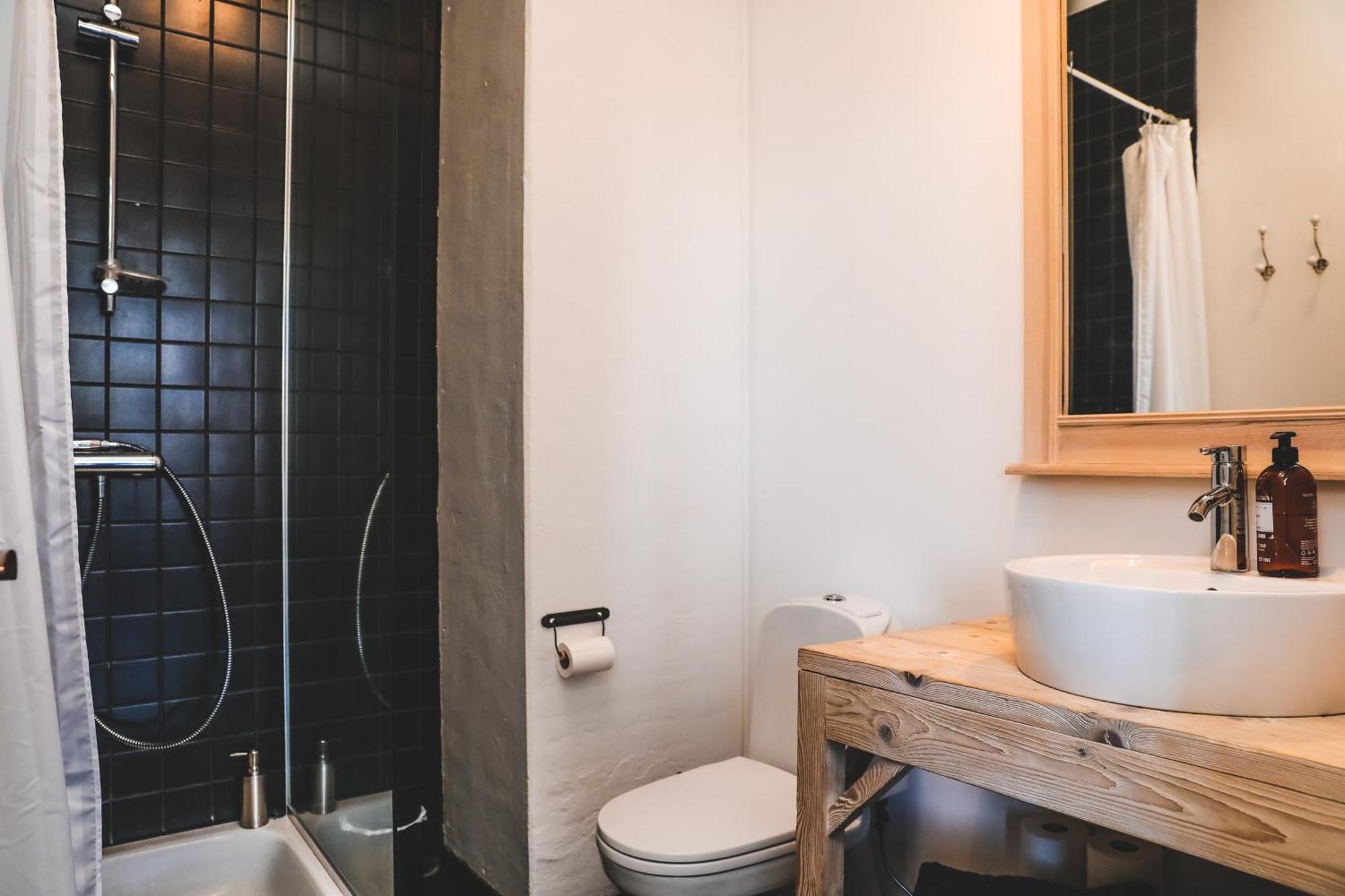 Hoepfner Historical House | Best Price 2026 | Guide to Iceland