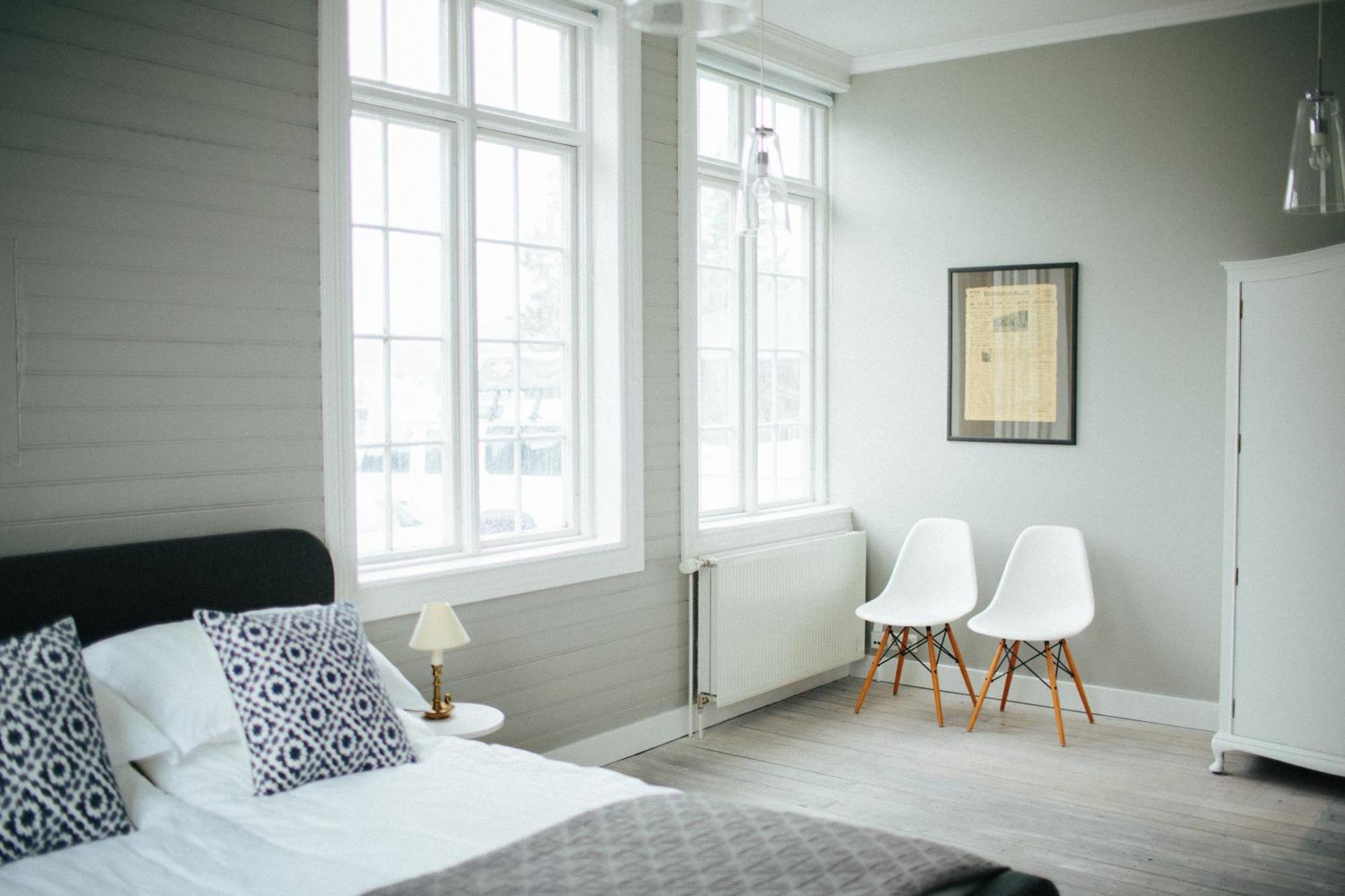 Hoepfner Historical House | Best Price 2026 | Guide to Iceland