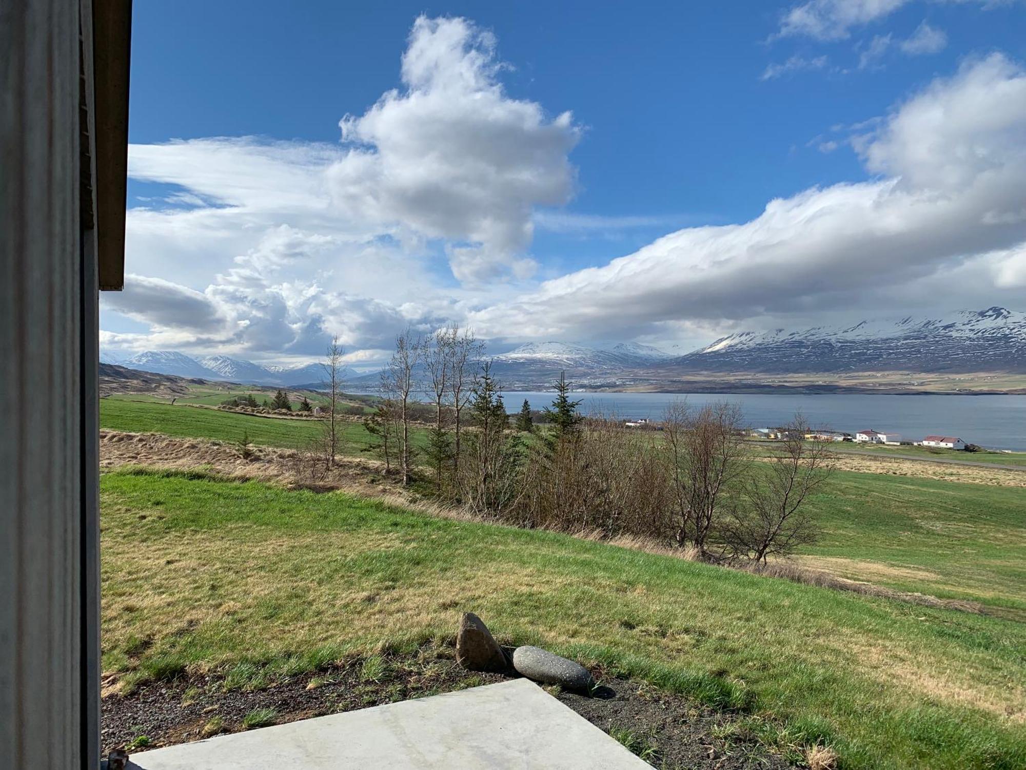 Apartment in the country, great view Apt. A | Best Price 2026 | Guide ...