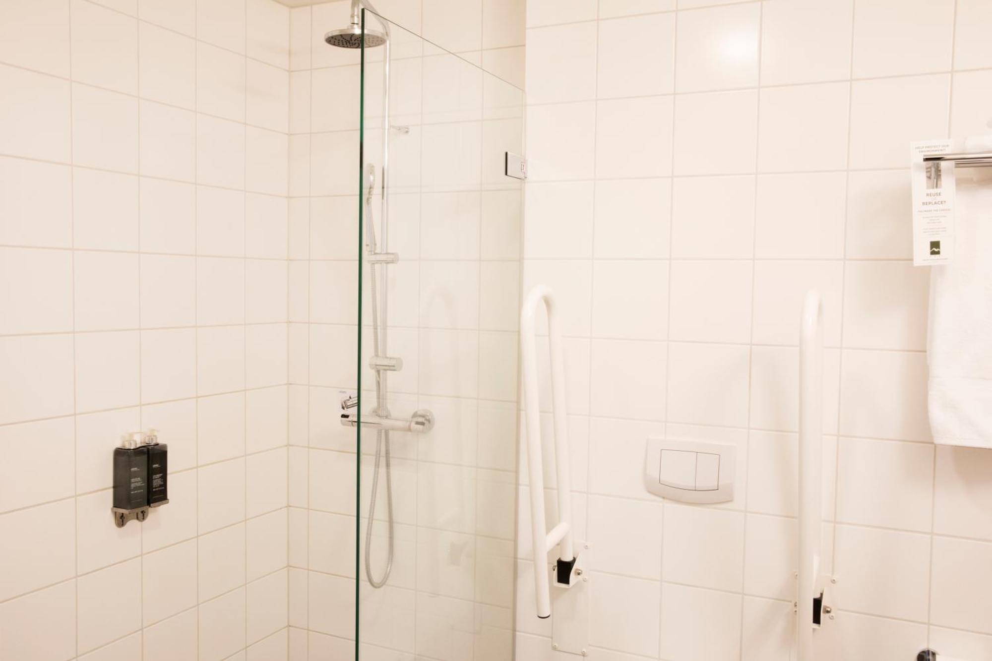 Fosshótel Reykjavík | Best Price 2026 | Guide to Iceland