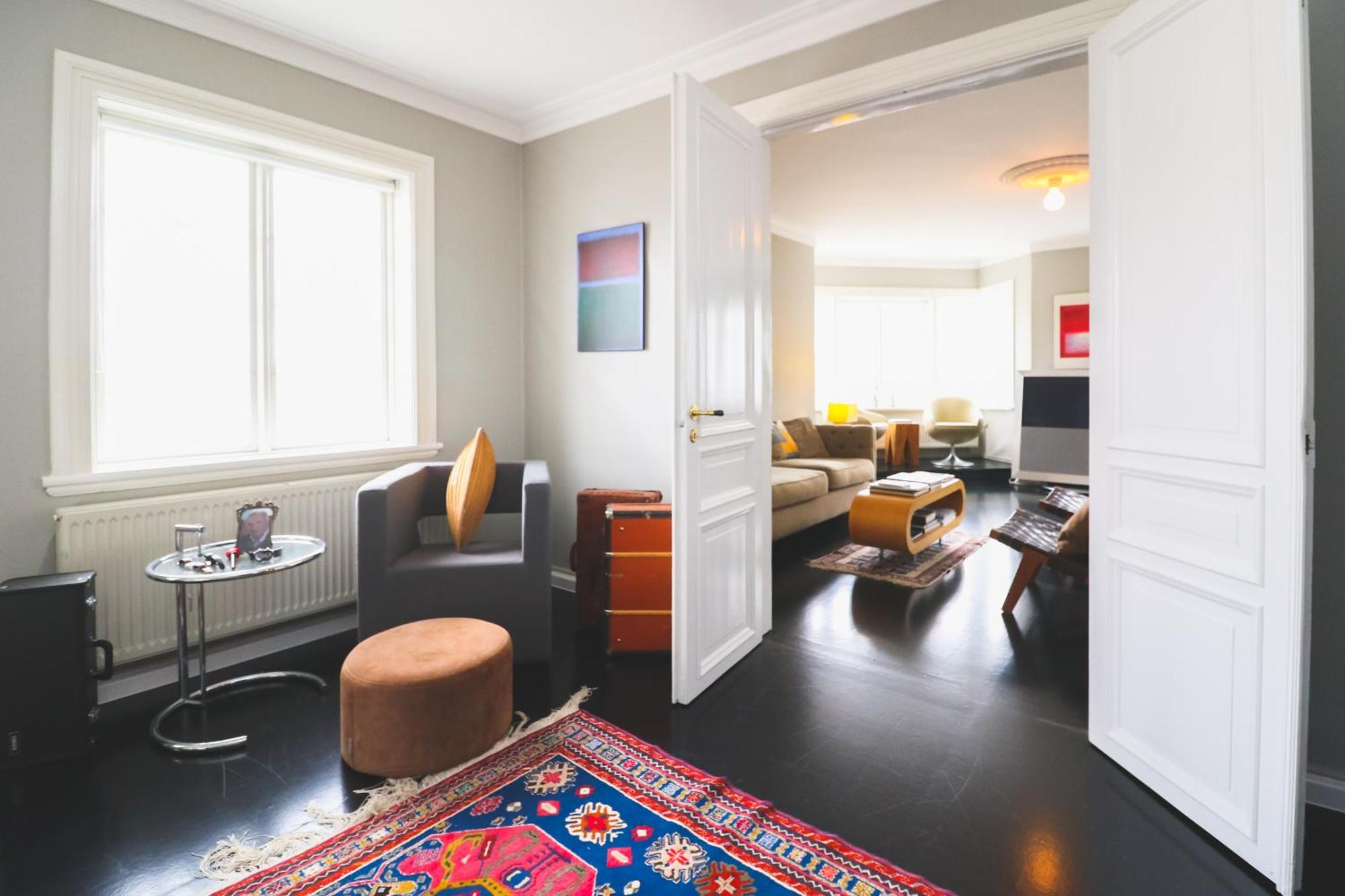 Hoepfner Historical House | Best Price 2026 | Guide to Iceland