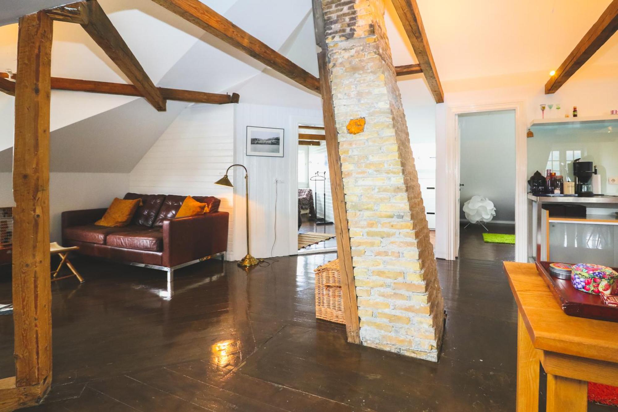 Hoepfner Historical House | Best Price 2026 | Guide to Iceland