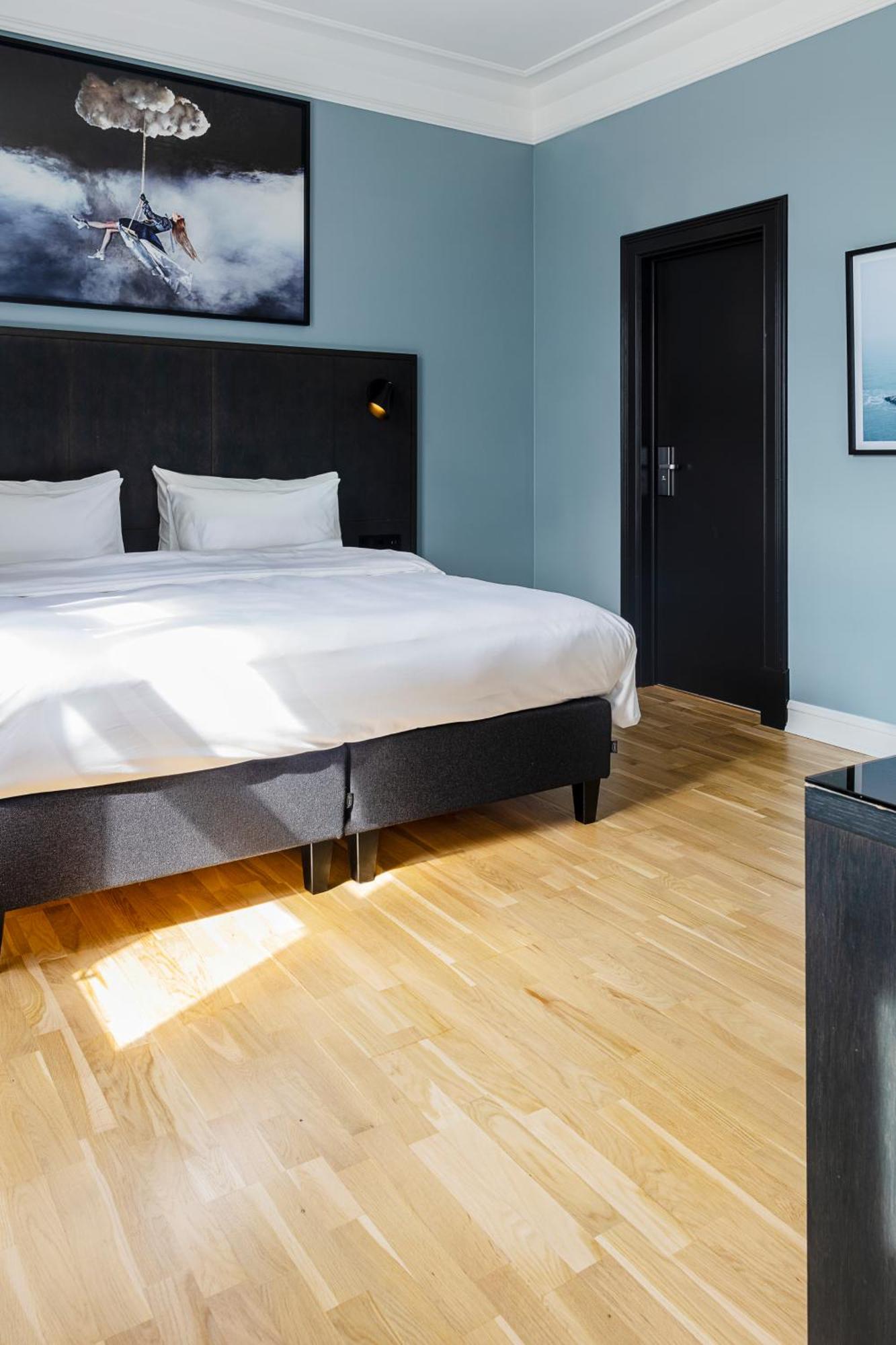 Radisson Blu 1919 Hotel | Best Price 2026 | Guide to Iceland