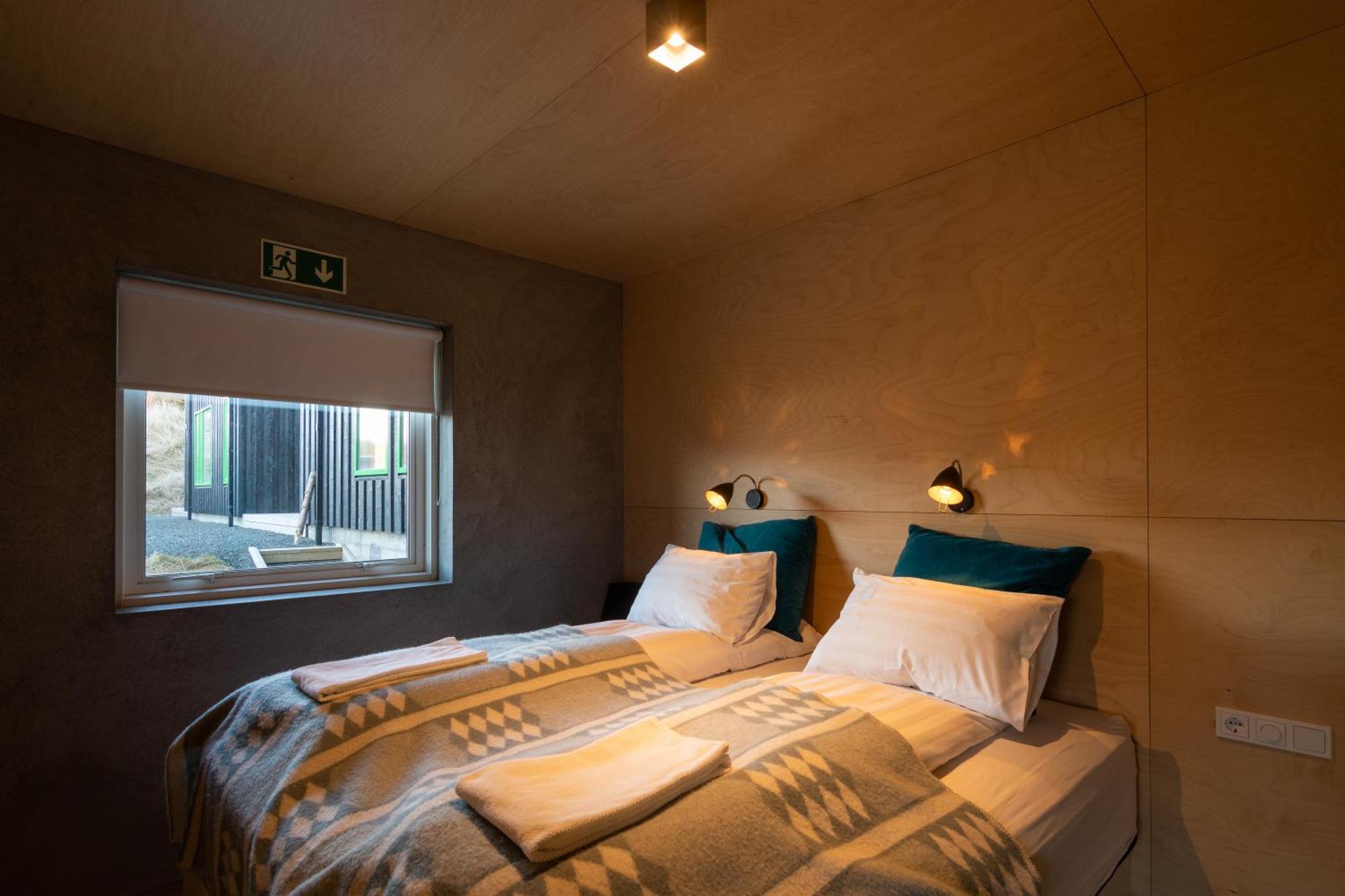 Viking Cottages & Apartments | Best Price 2025 | Guide to Iceland