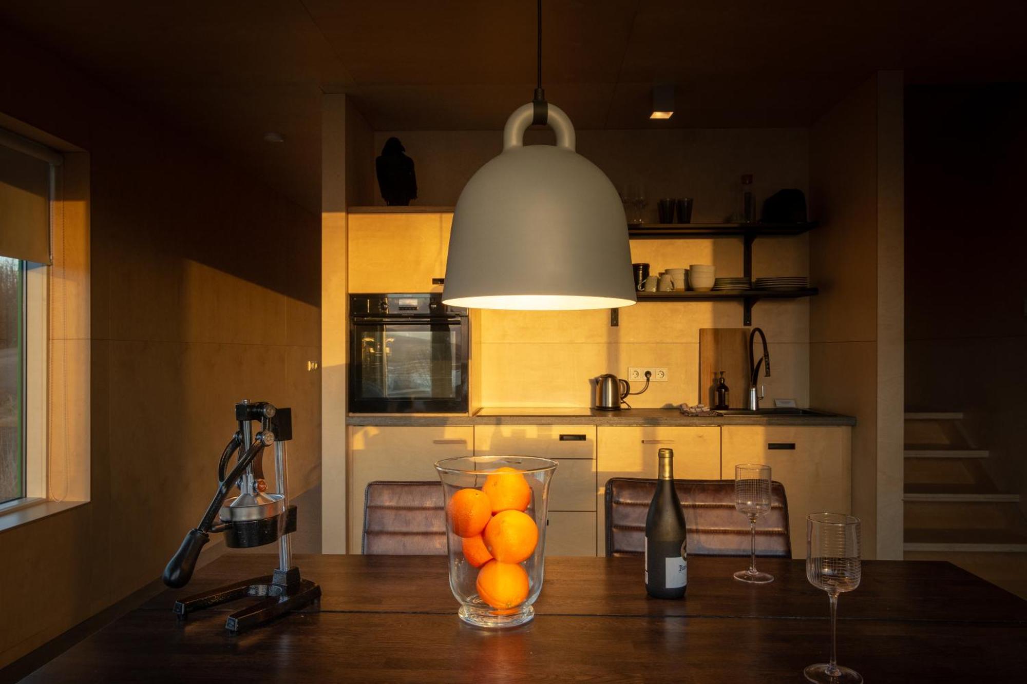 Viking Cottages & Apartments | Best Price 2025 | Guide to Iceland