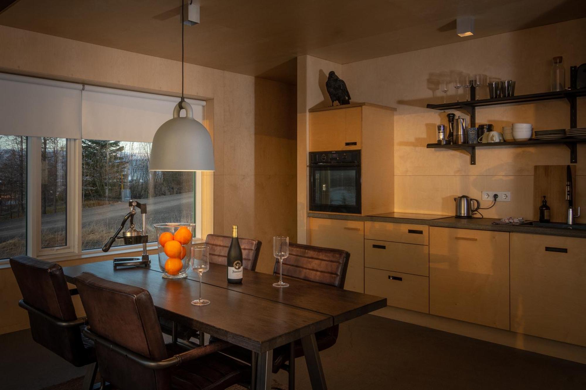 Viking Cottages & Apartments | Best Price 2025 | Guide to Iceland