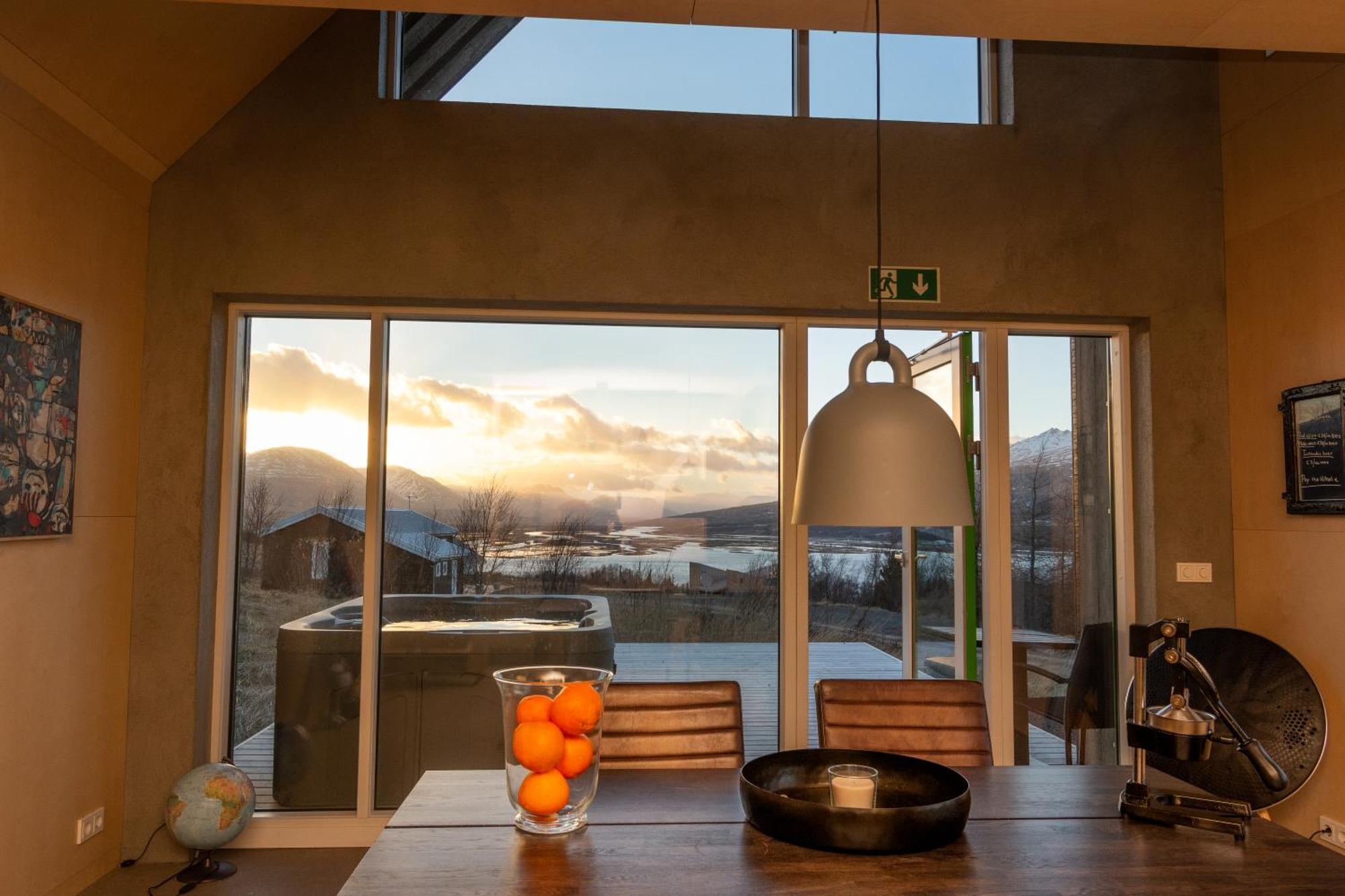 Viking Cottages & Apartments | Best Price 2025 | Guide to Iceland