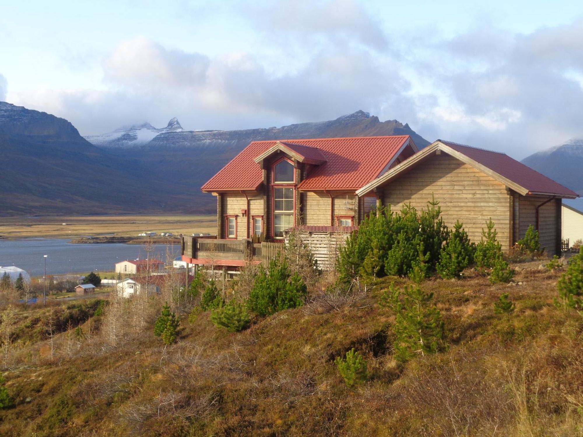 Elin Helga's Guesthouse | Beste Preise 2026 | Guide to Iceland