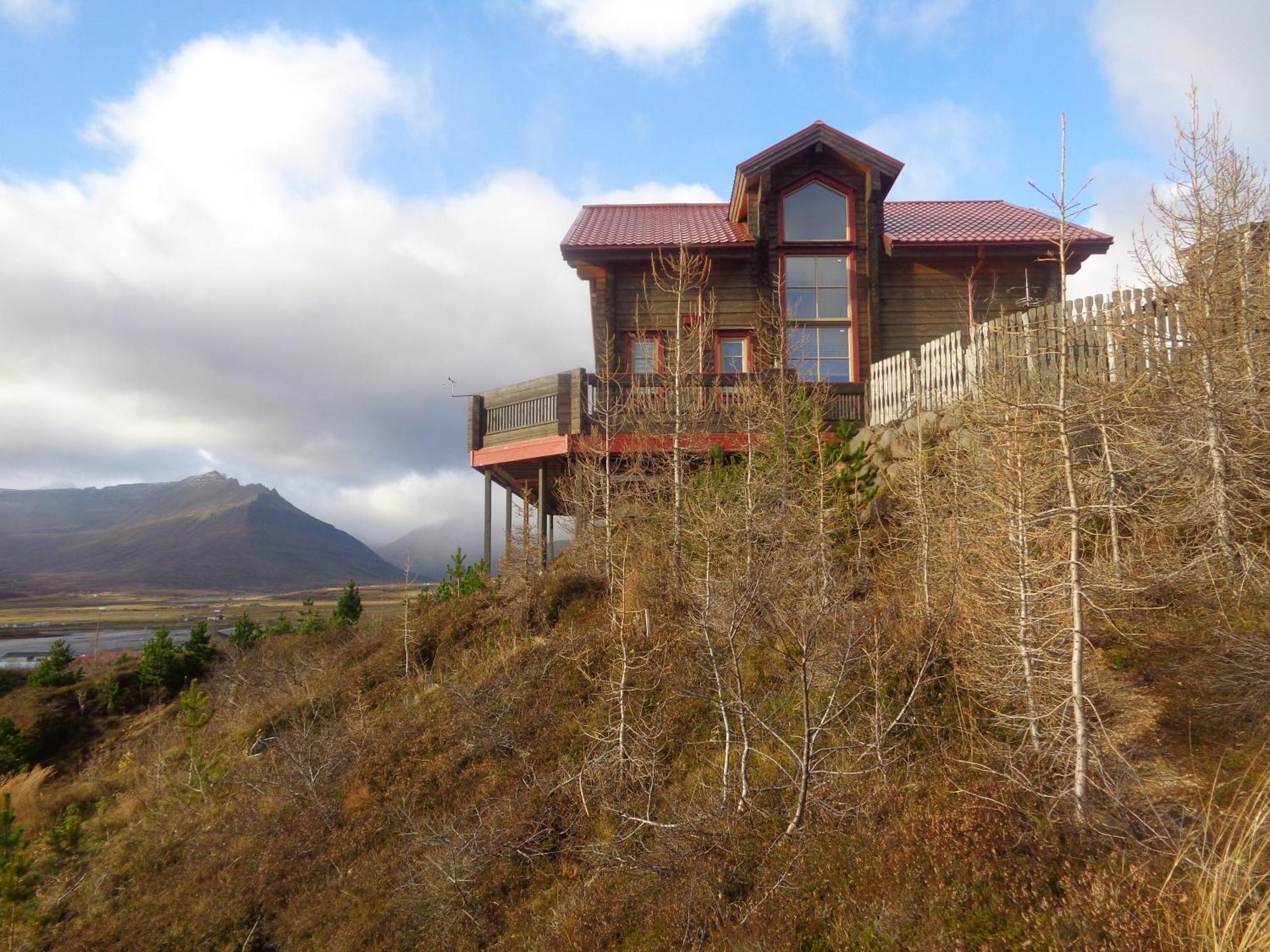 Elín Helgan Guesthouse | Parhaat hinnat 2026 | Guide to Iceland