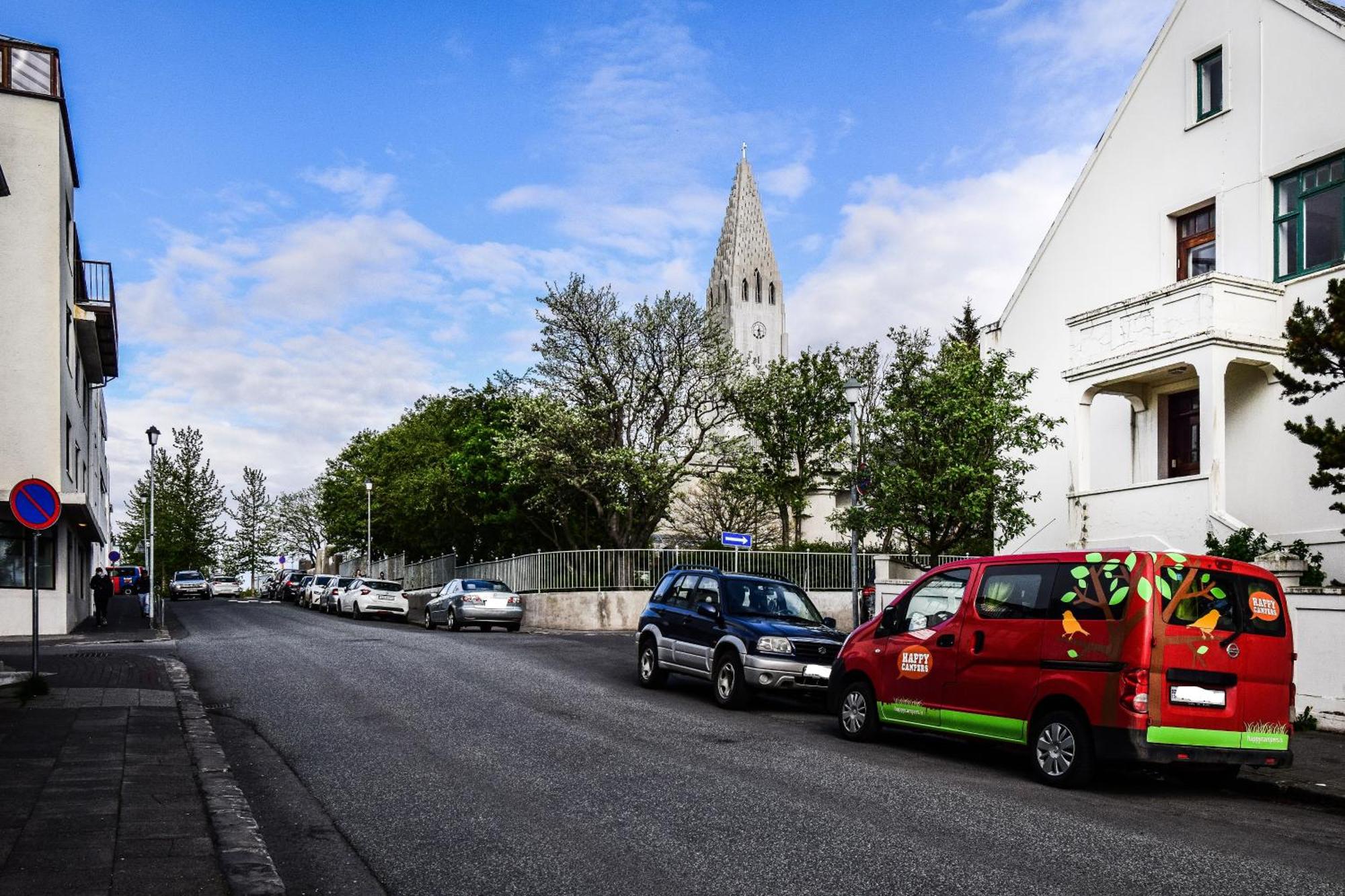 Guesthouse Andrea | Best Price 2026 | Guide to Iceland