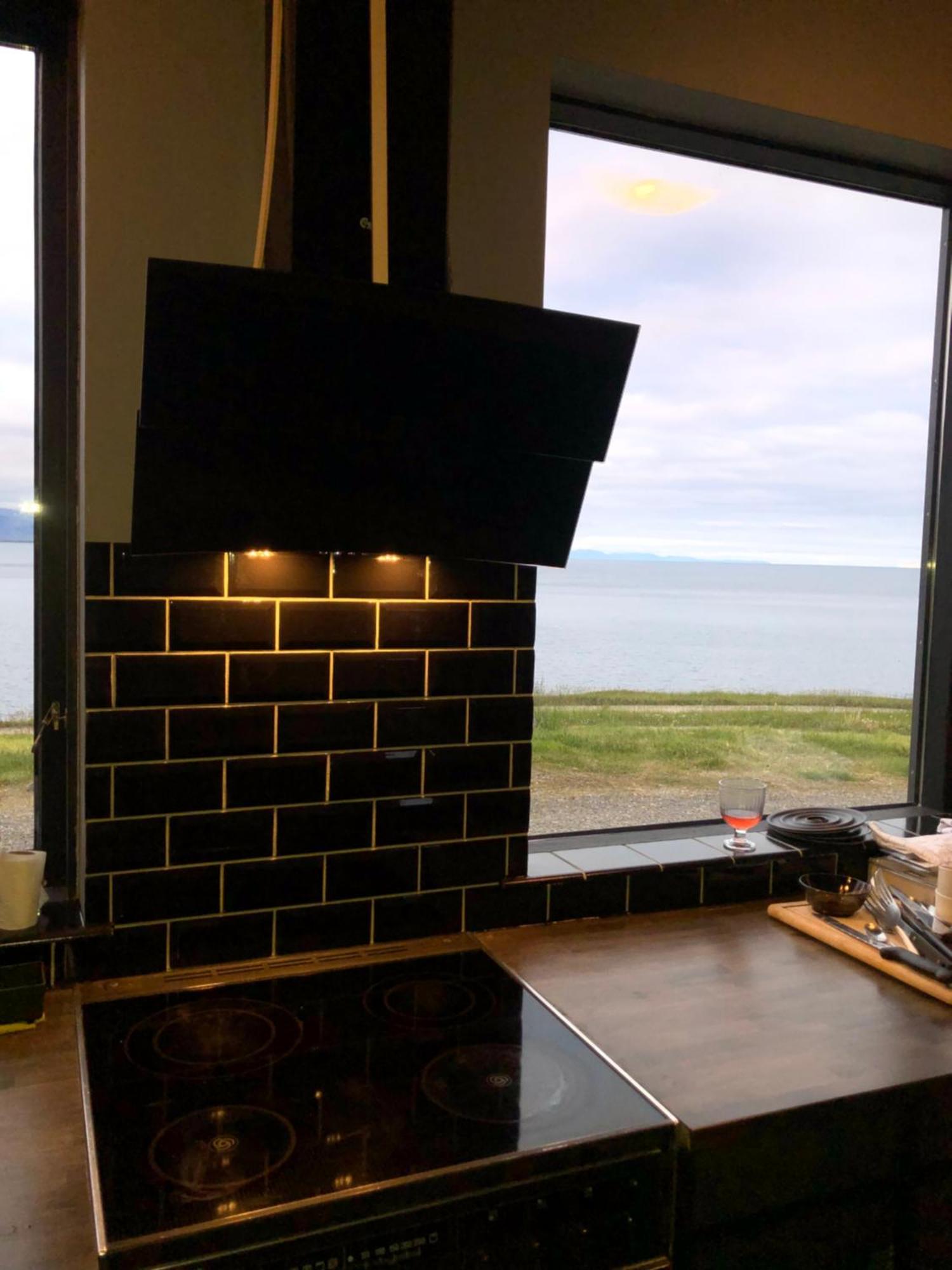 Hellnar Ocean View Villa | Beste Preise 2026 | Guide to Iceland