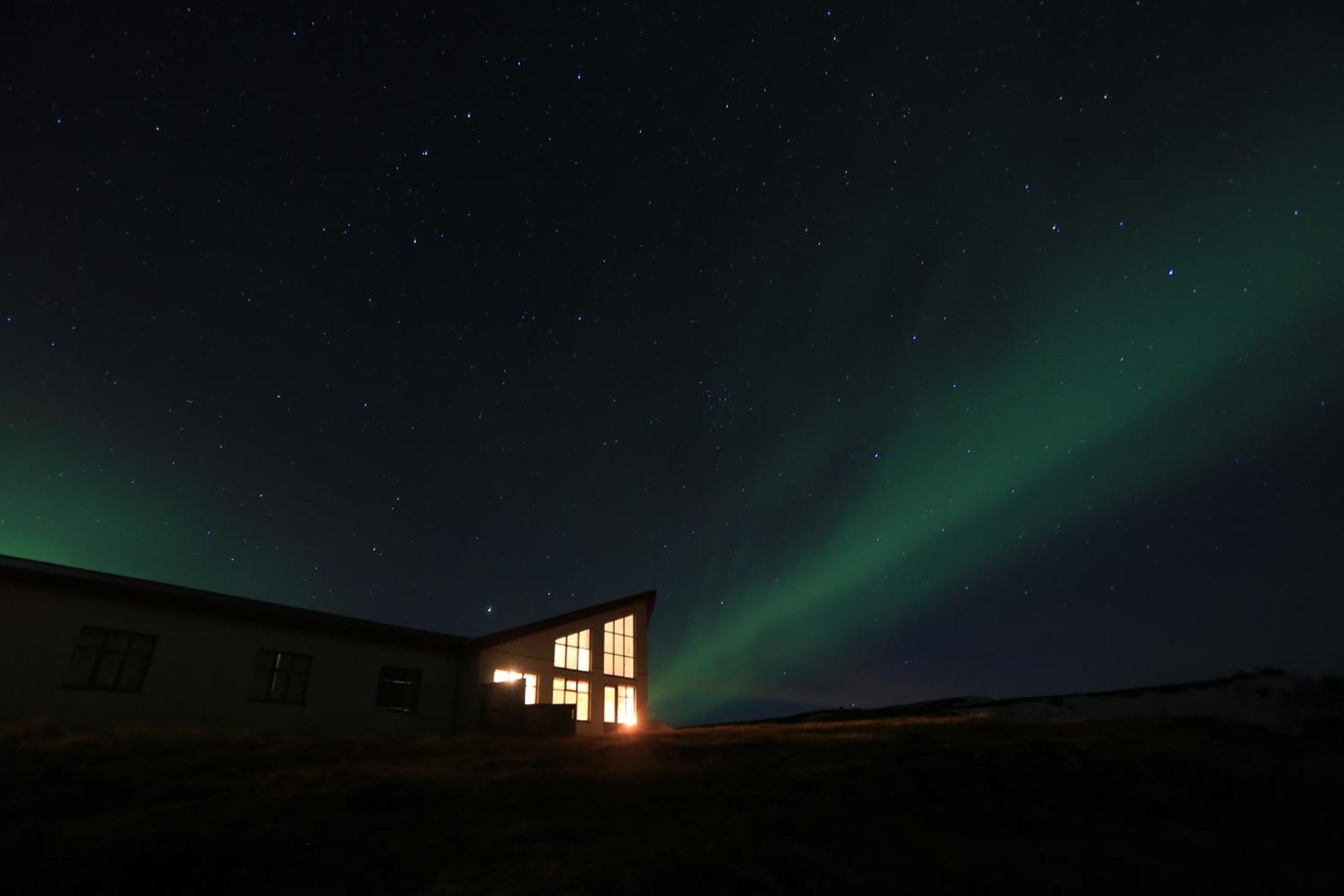Hotel Gullfoss | Best Price 2026 | Guide to Iceland