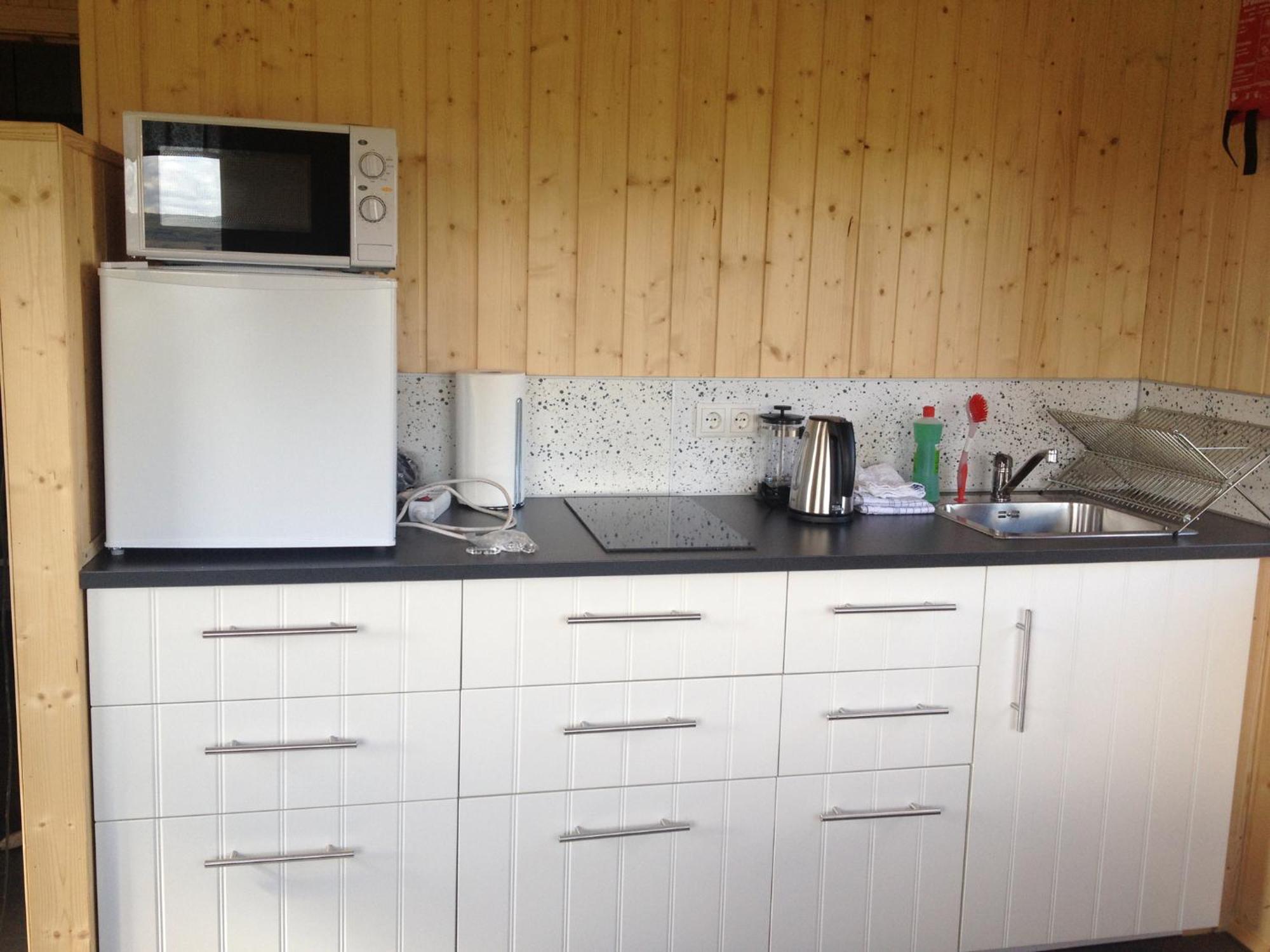 Cabina 2 a Lundar Farm | Prezzi migliori 2026 | Guide to Iceland