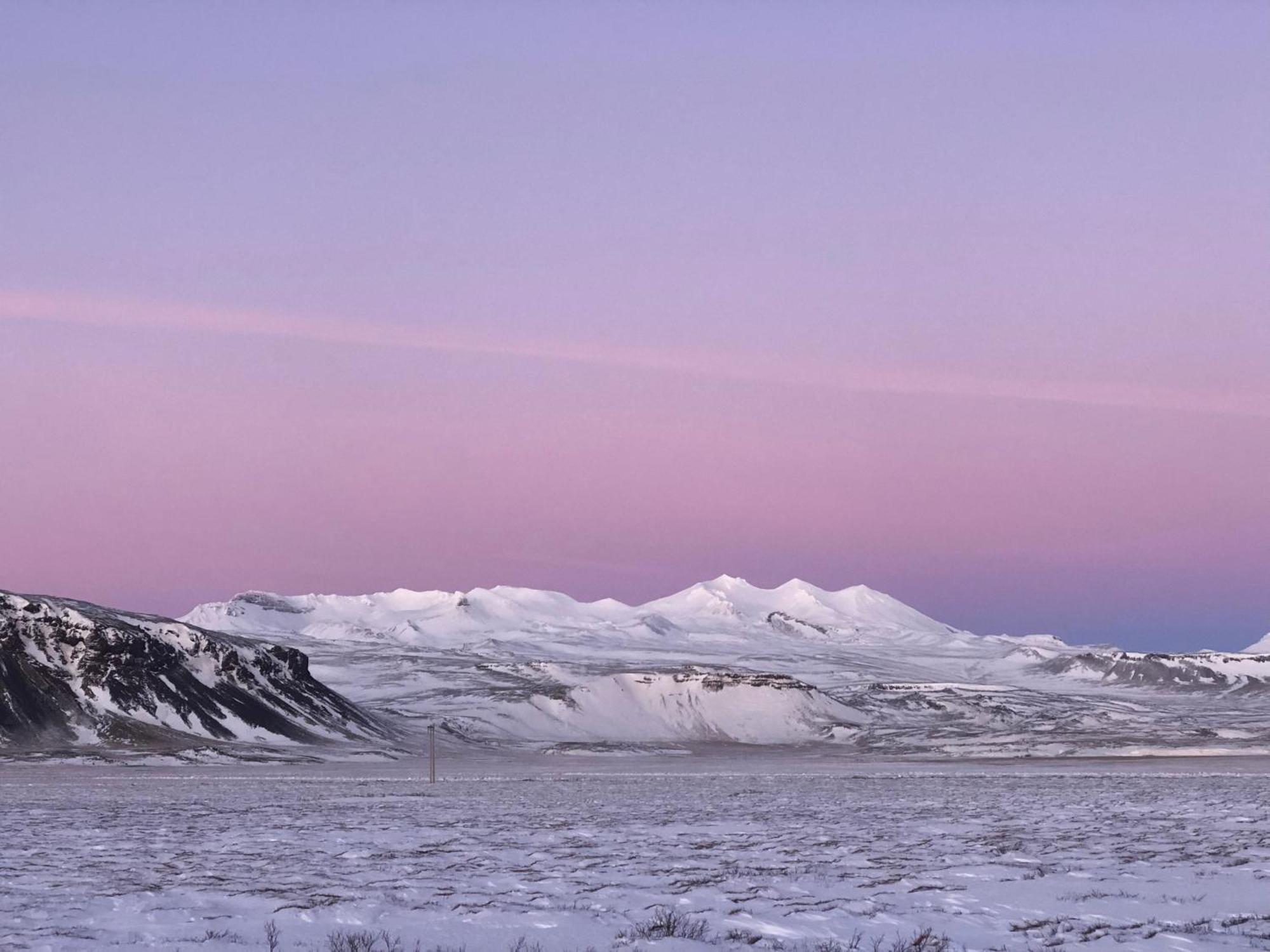 Hotel Snaefellsnes | Best Price 2026 | Guide to Iceland