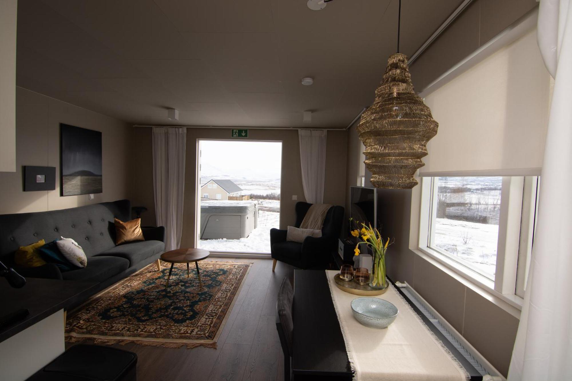 Viking Cottages & Apartments | Best Price 2025 | Guide to Iceland