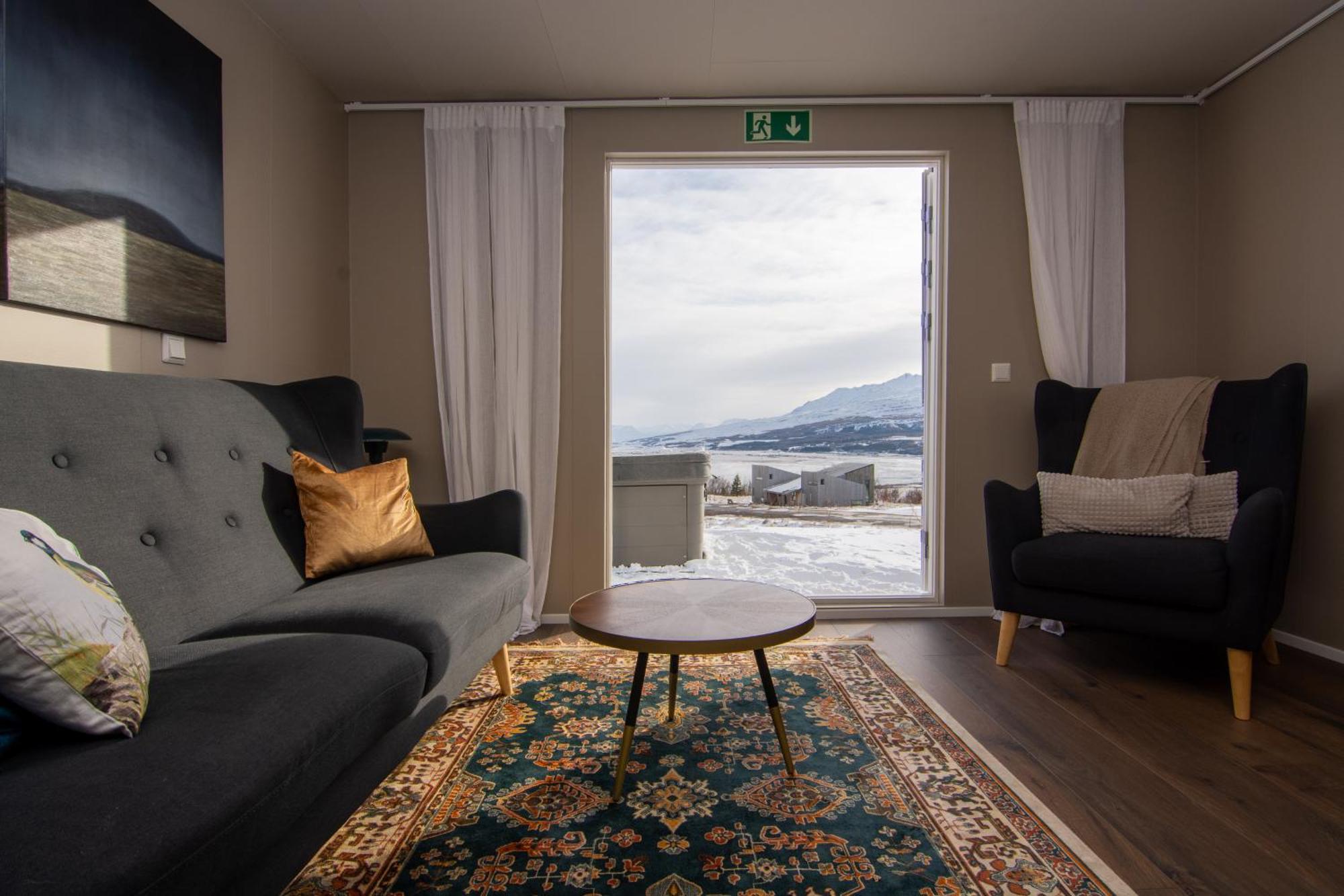 Viking Cottages & Apartments | Best Price 2025 | Guide to Iceland