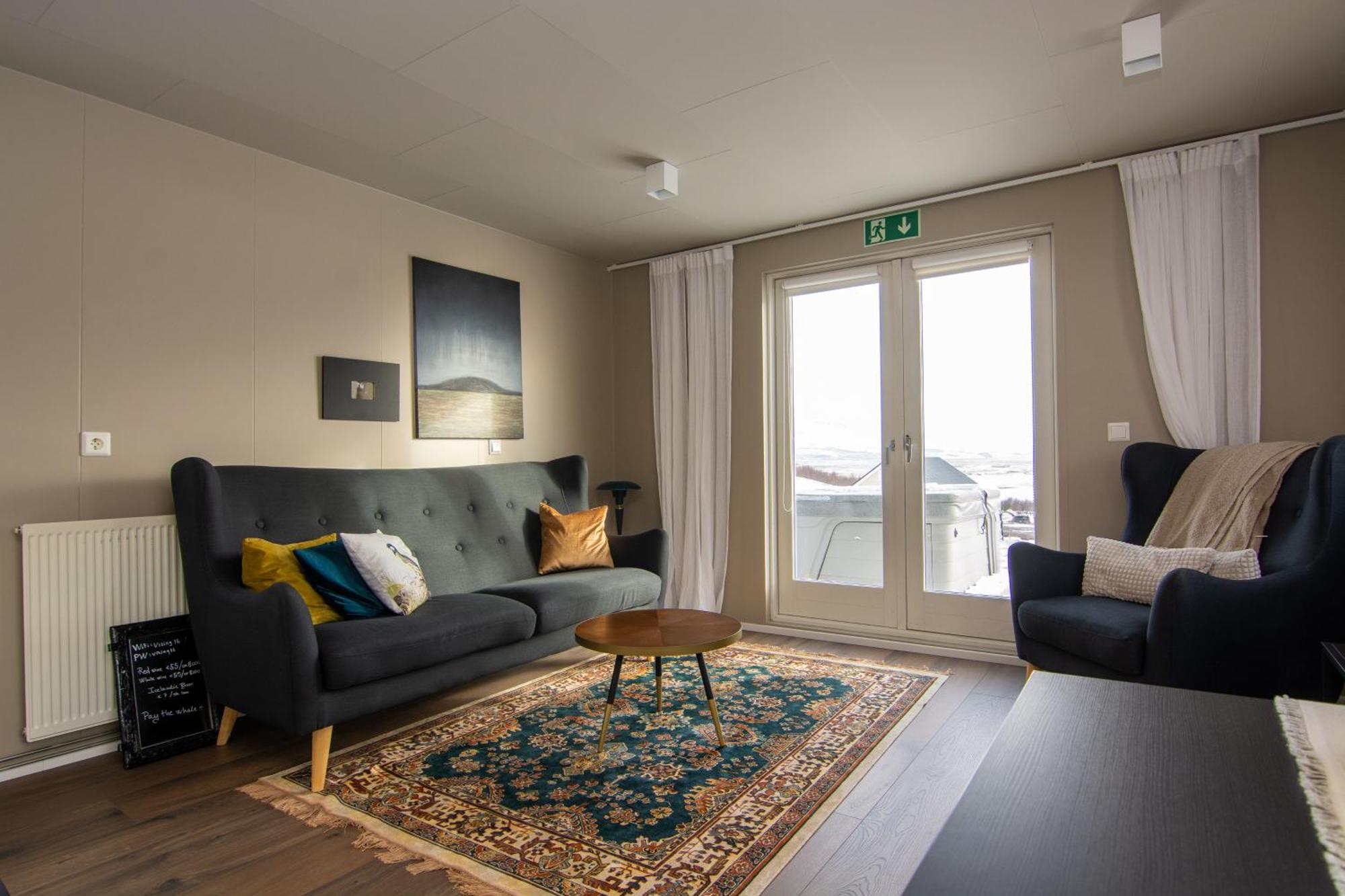 Viking Cottages & Apartments | Best Price 2025 | Guide to Iceland