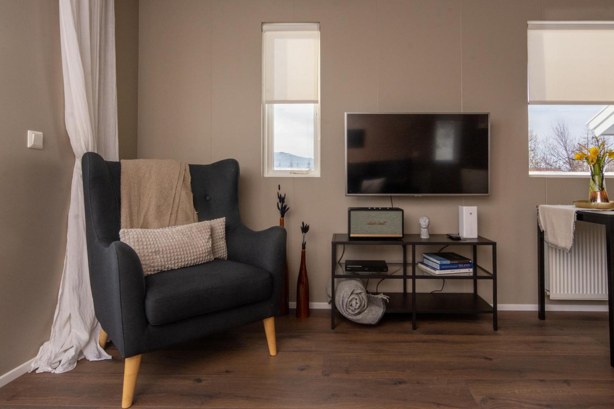 Viking Cottages & Apartments | Best Price 2025 | Guide to Iceland