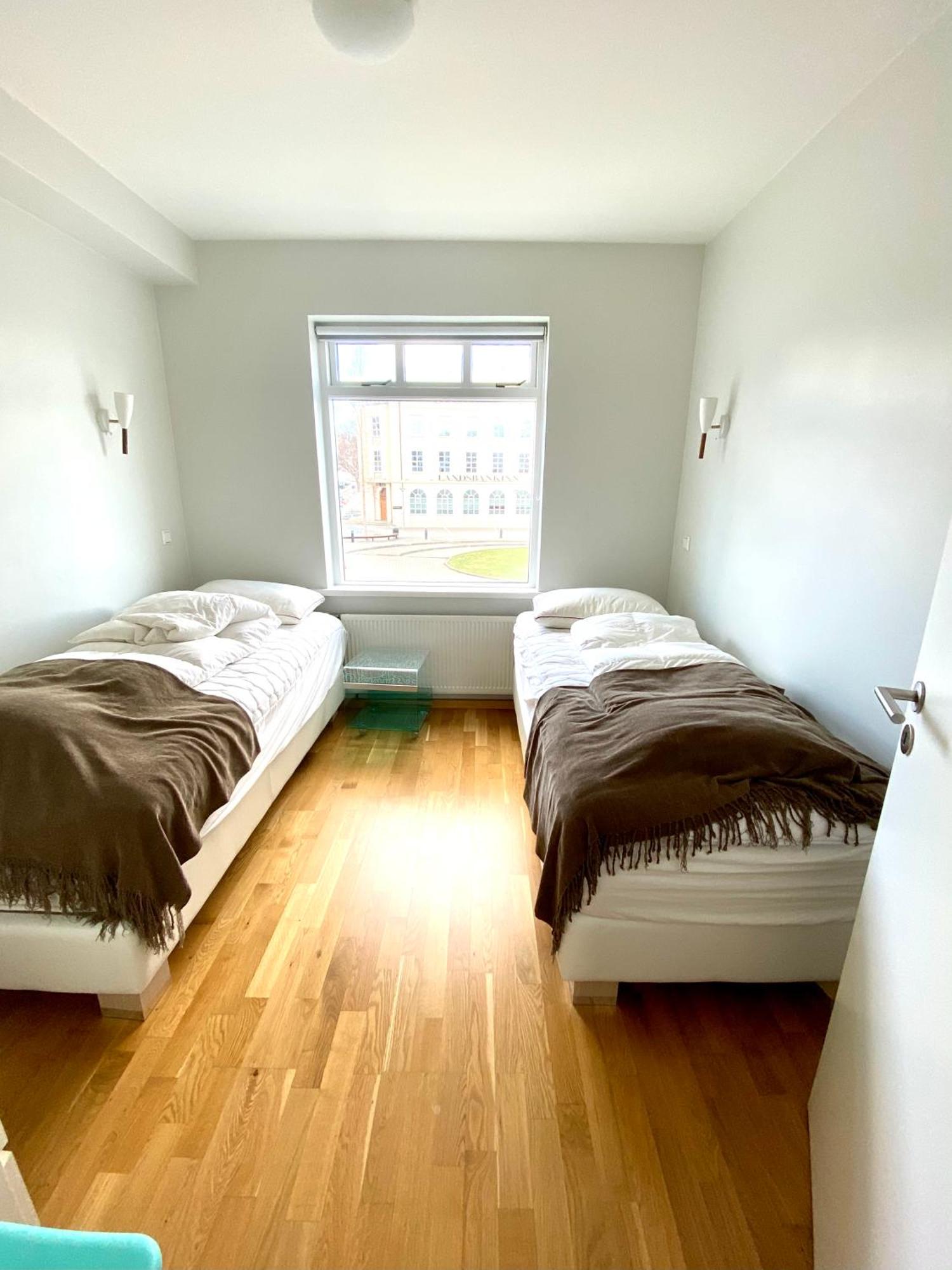 Day Dream Townhall Square Apartments | Best Price 2026 | Guide to Iceland