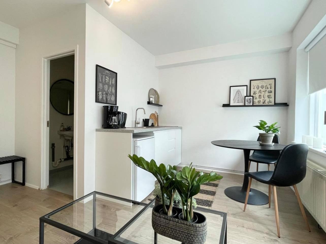 Day Dream Townhall Square Apartments | Best Price 2026 | Guide to Iceland