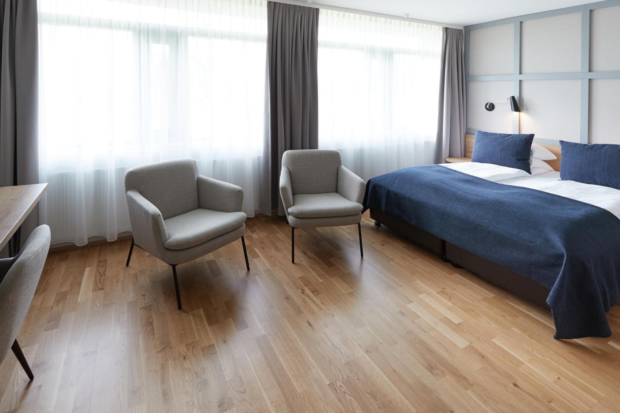 Fosshotel Reykholt | Best Price 2026 | Guide to Iceland