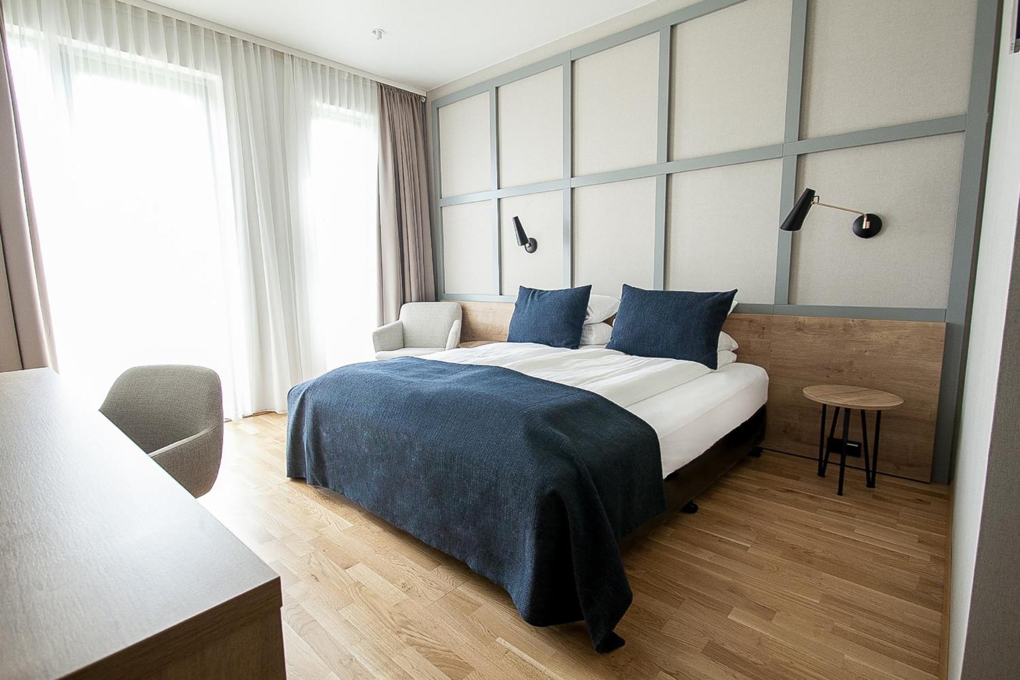 Fosshotel Reykholt | Best Price 2026 | Guide to Iceland