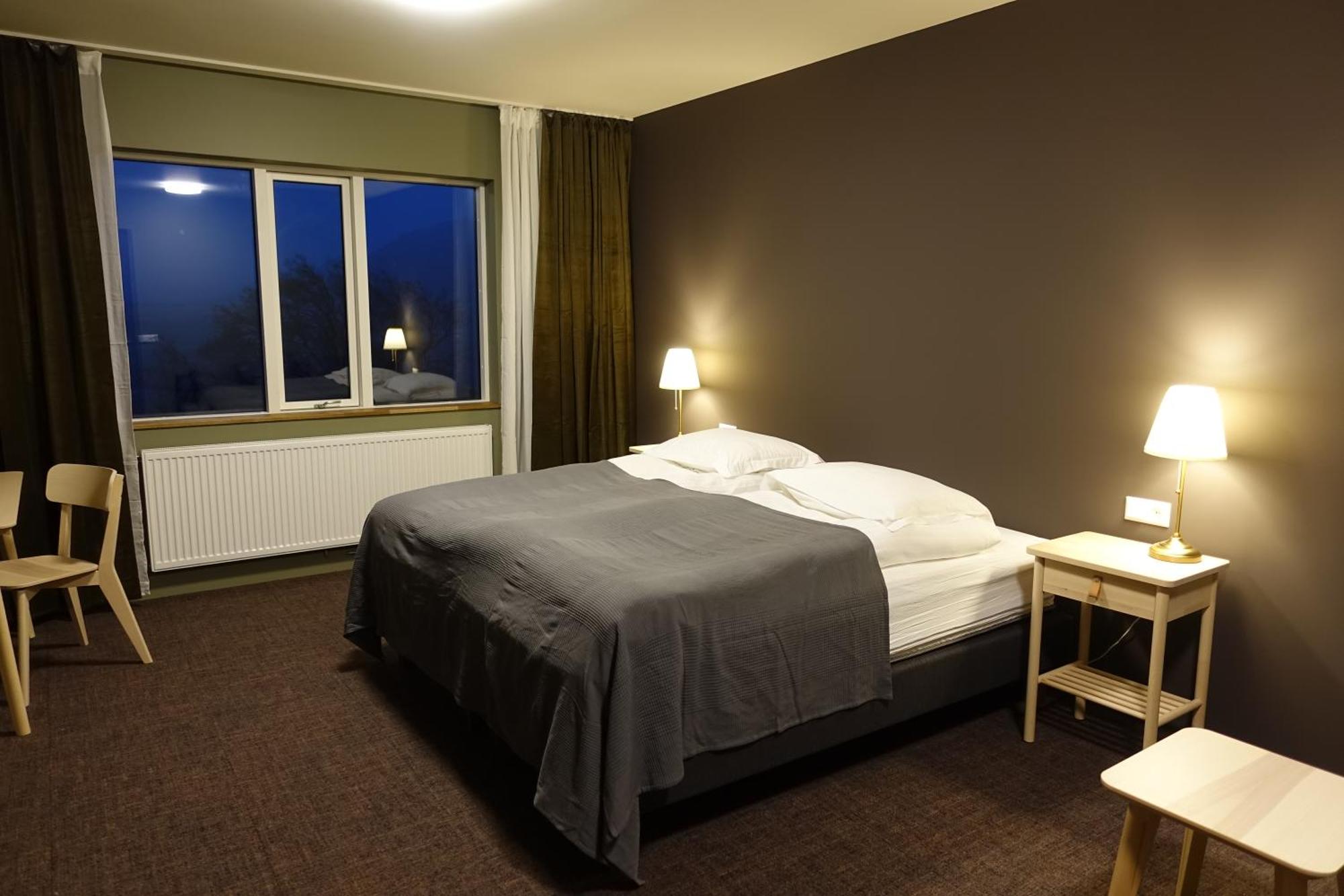 Basalt Hotel | Best Price 2025 | Guide to Iceland