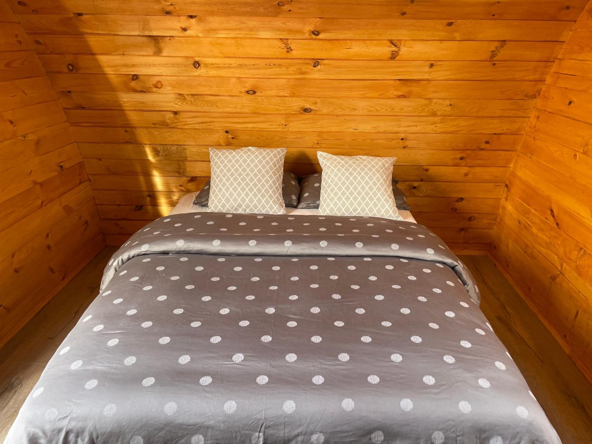 Starlight Camping Pods | Prezzi migliori 2026 | Guide to Iceland