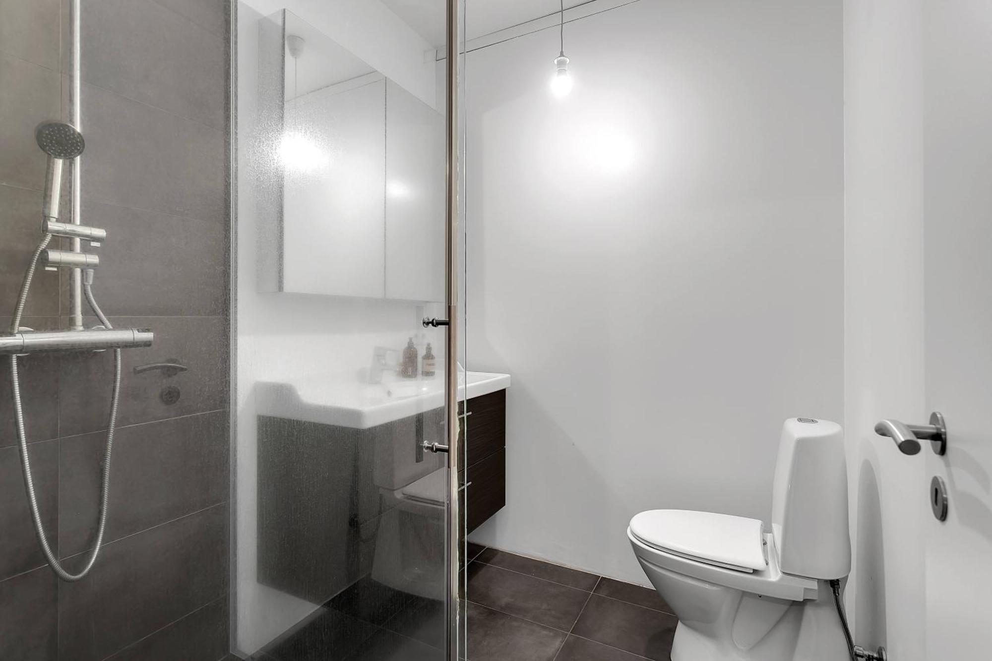 G5 - Studio Apartment - City Center | Best Price 2026 | Guide to Iceland