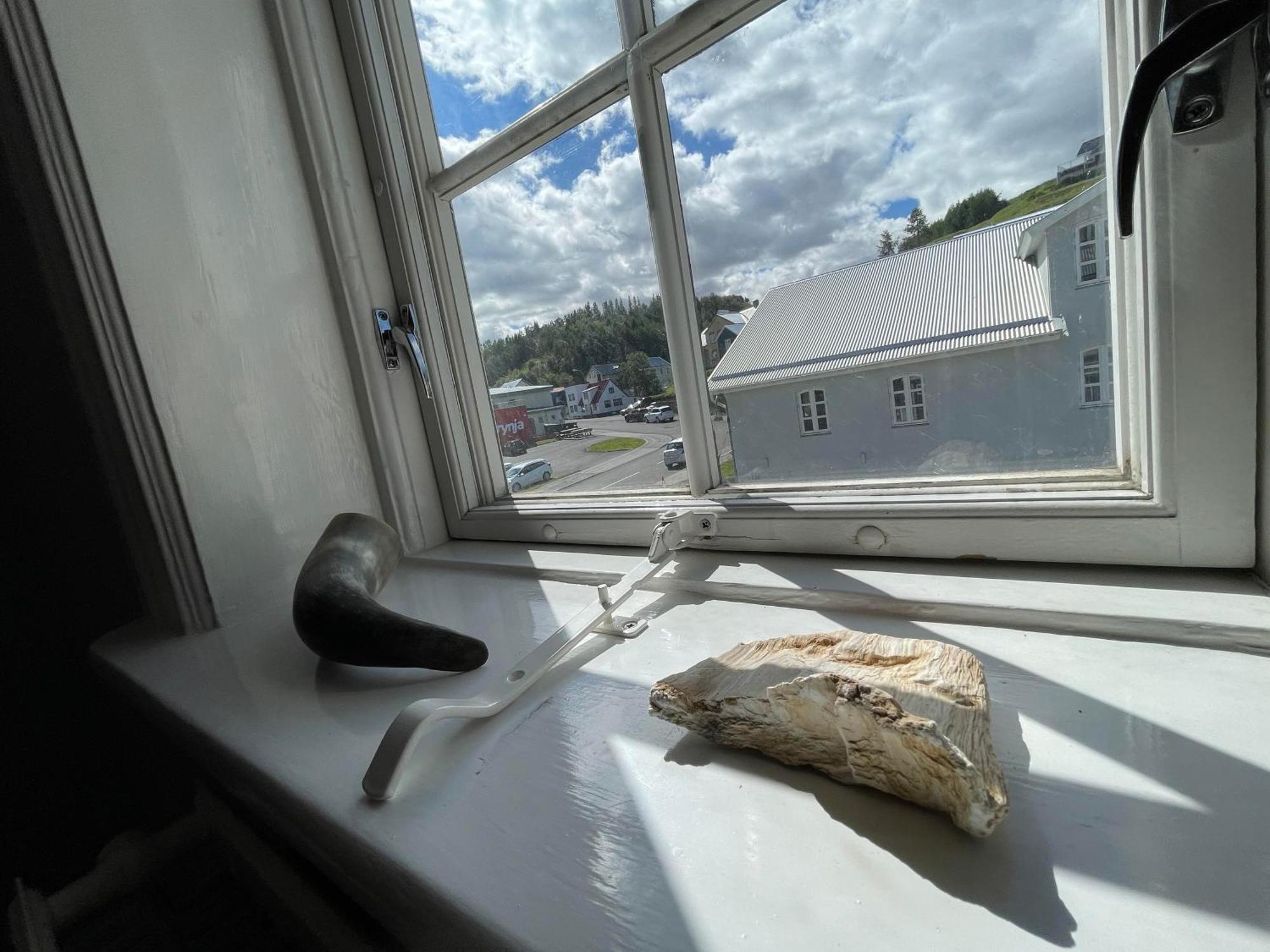 Hoepfner Historical House | Best Price 2026 | Guide to Iceland