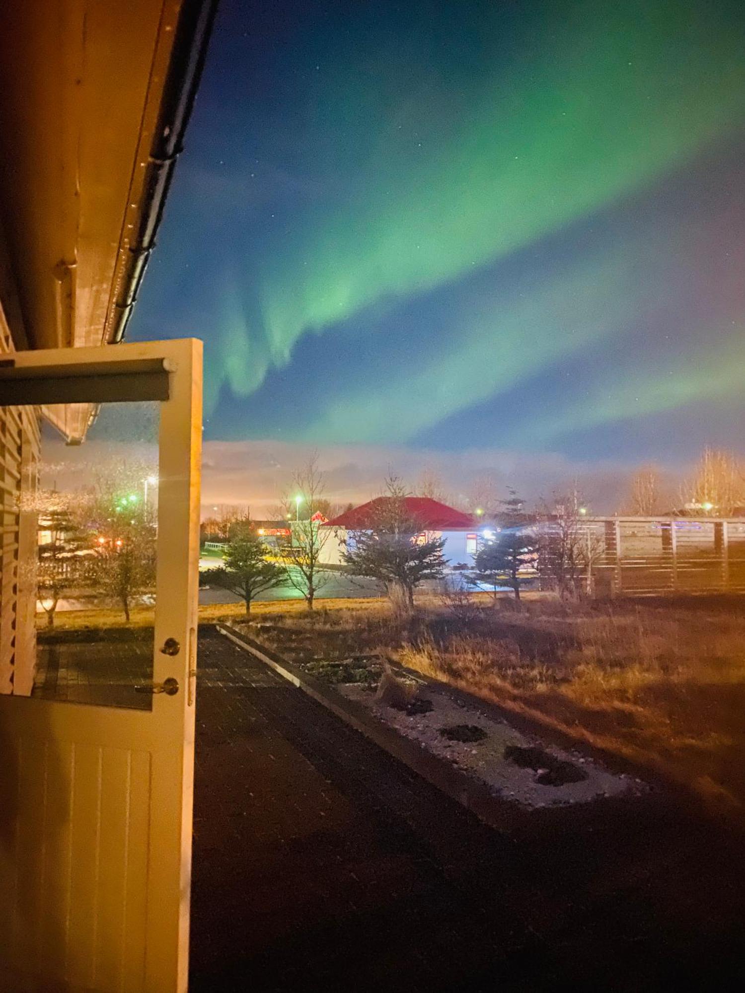 Motel Arctic Wind | 2026 年のベストプライス | Guide to Iceland