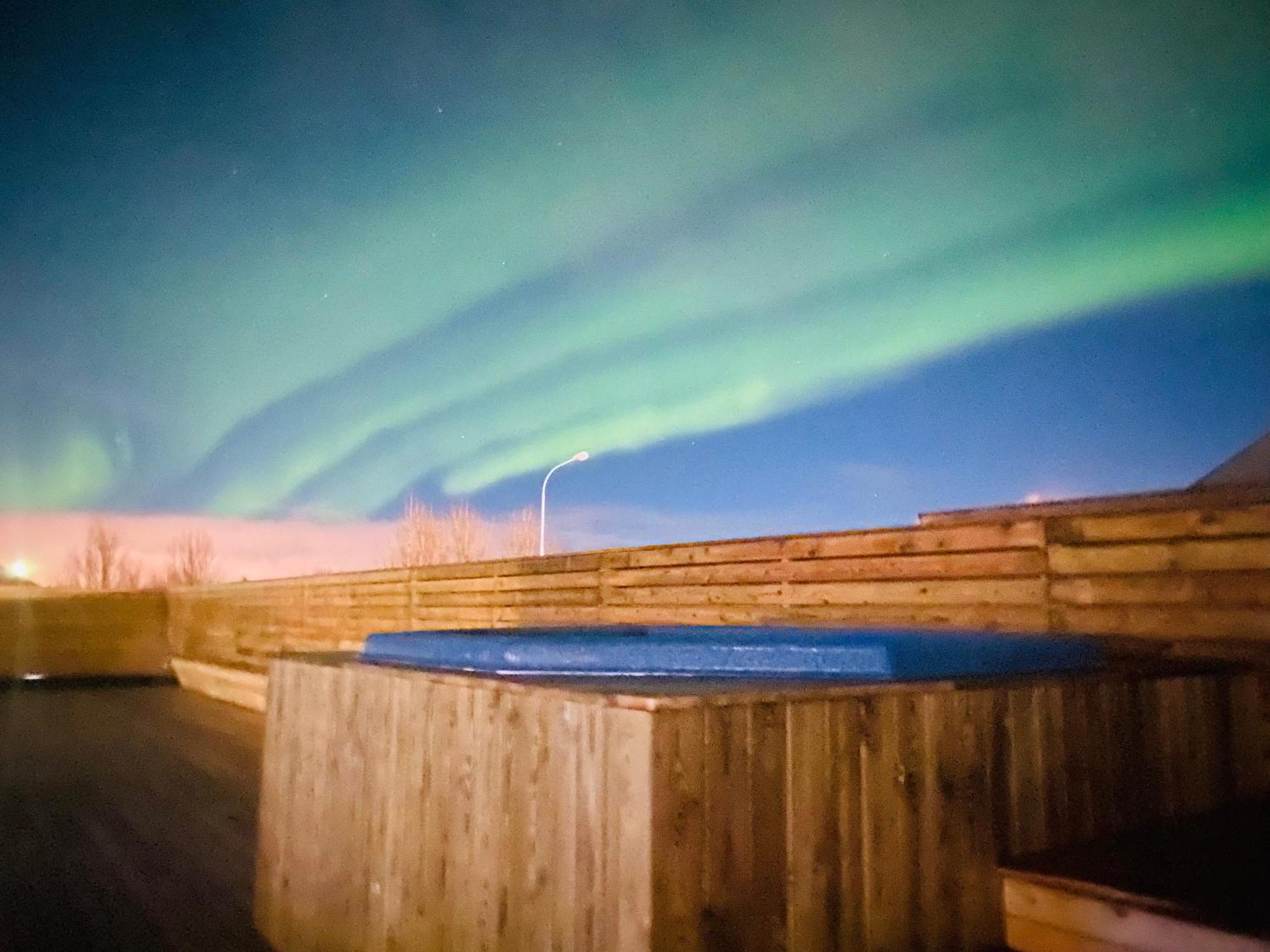 Motel Arctic Wind | 2026 年のベストプライス | Guide to Iceland