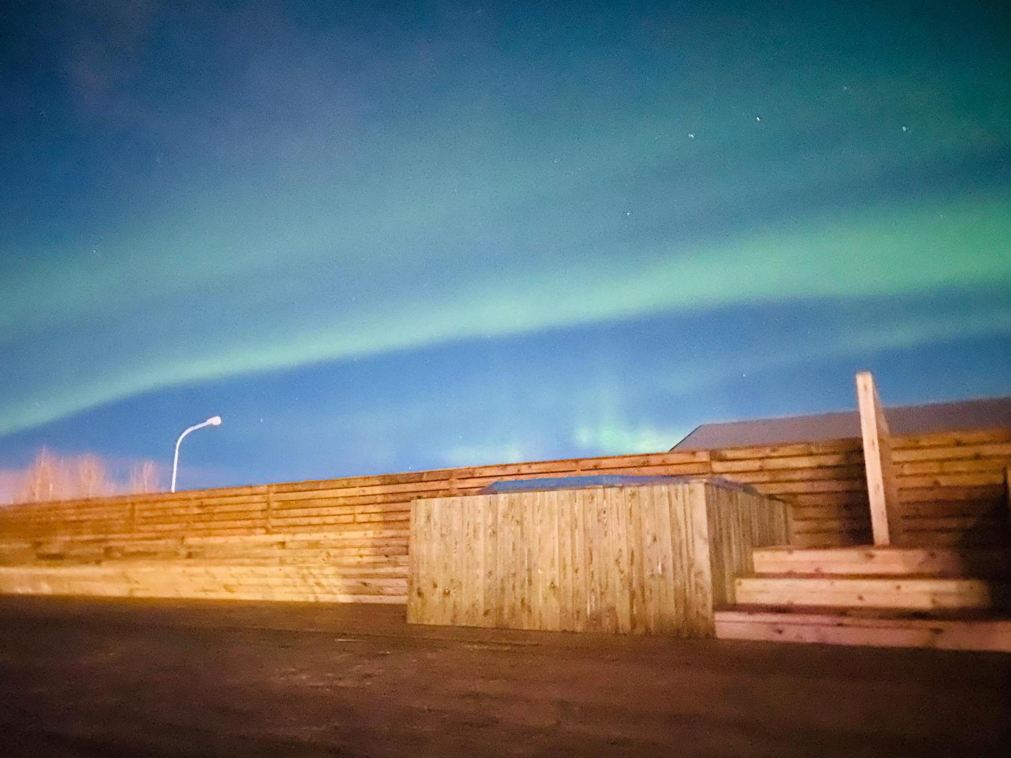 Motel Arctic Wind | 2026 年のベストプライス | Guide to Iceland