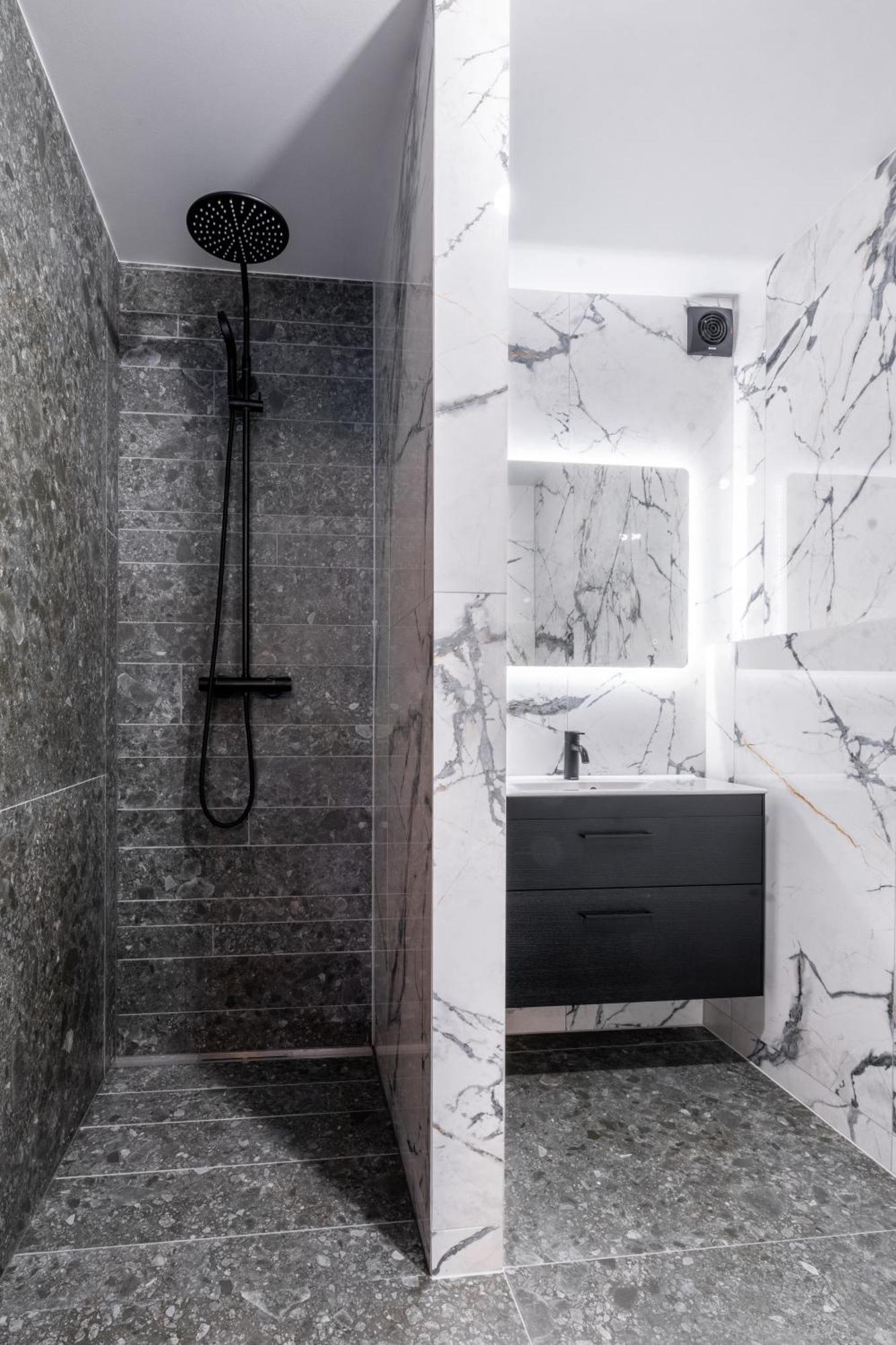 Lundur Apartments - Down Town | Beste prijzen 2026 | Guide to Iceland