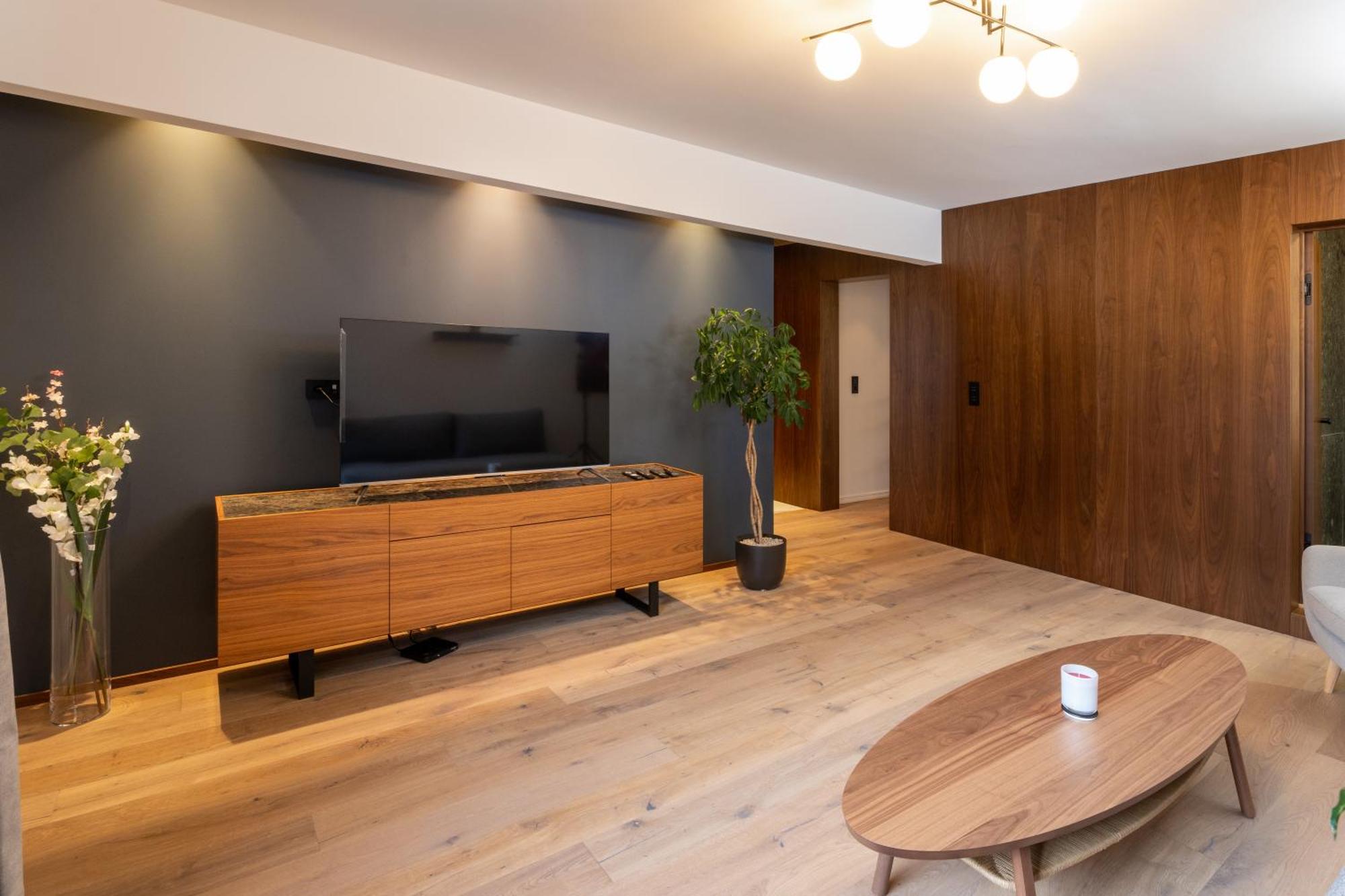 Lundur Apartments - Down Town | Beste prijzen 2026 | Guide to Iceland