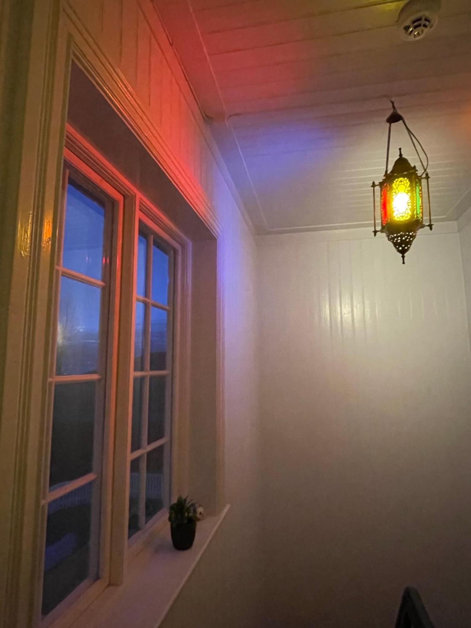 Hoepfner Historical House | Best Price 2026 | Guide to Iceland
