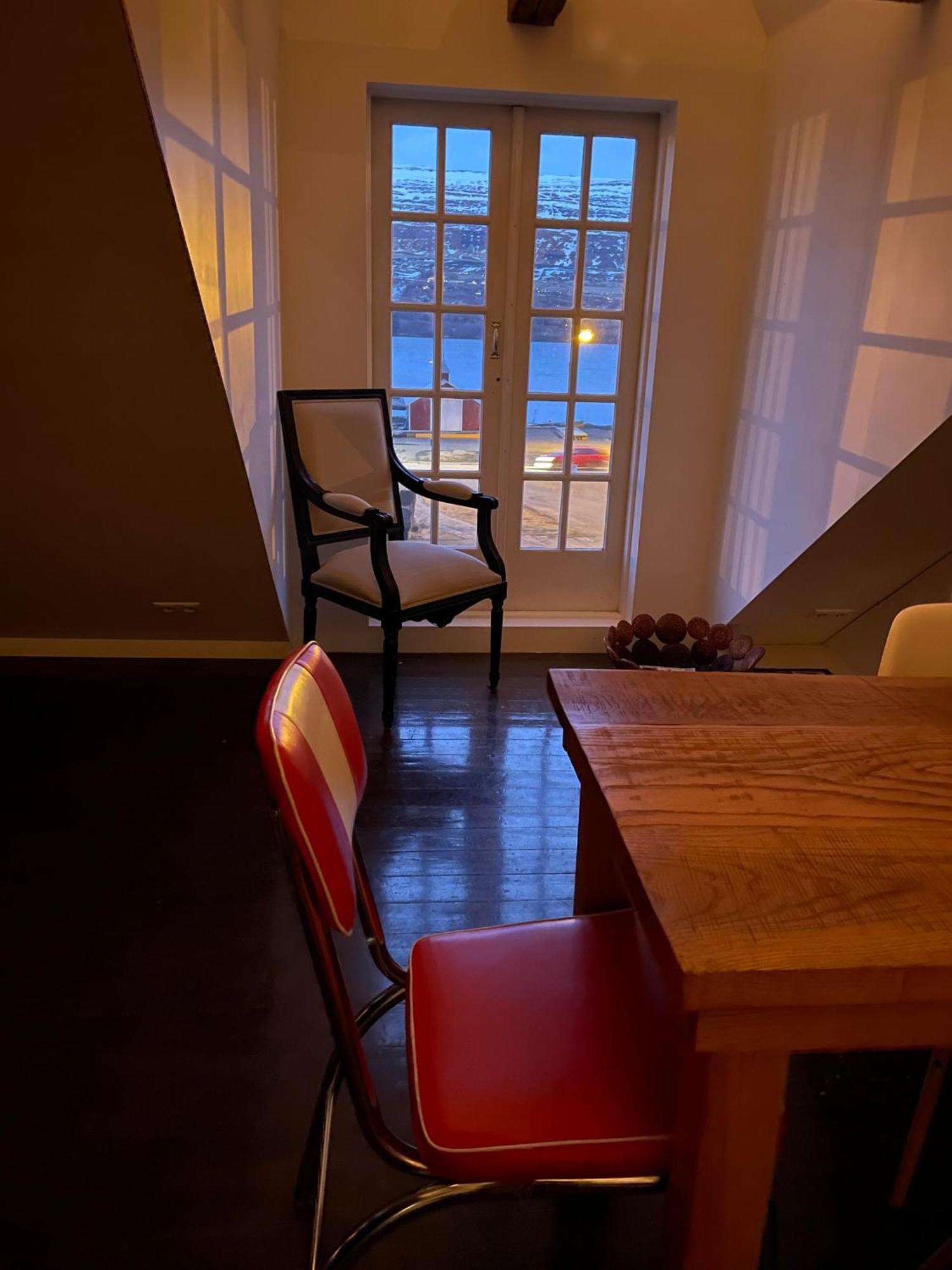 Hoepfner Historical House | Best Price 2026 | Guide to Iceland